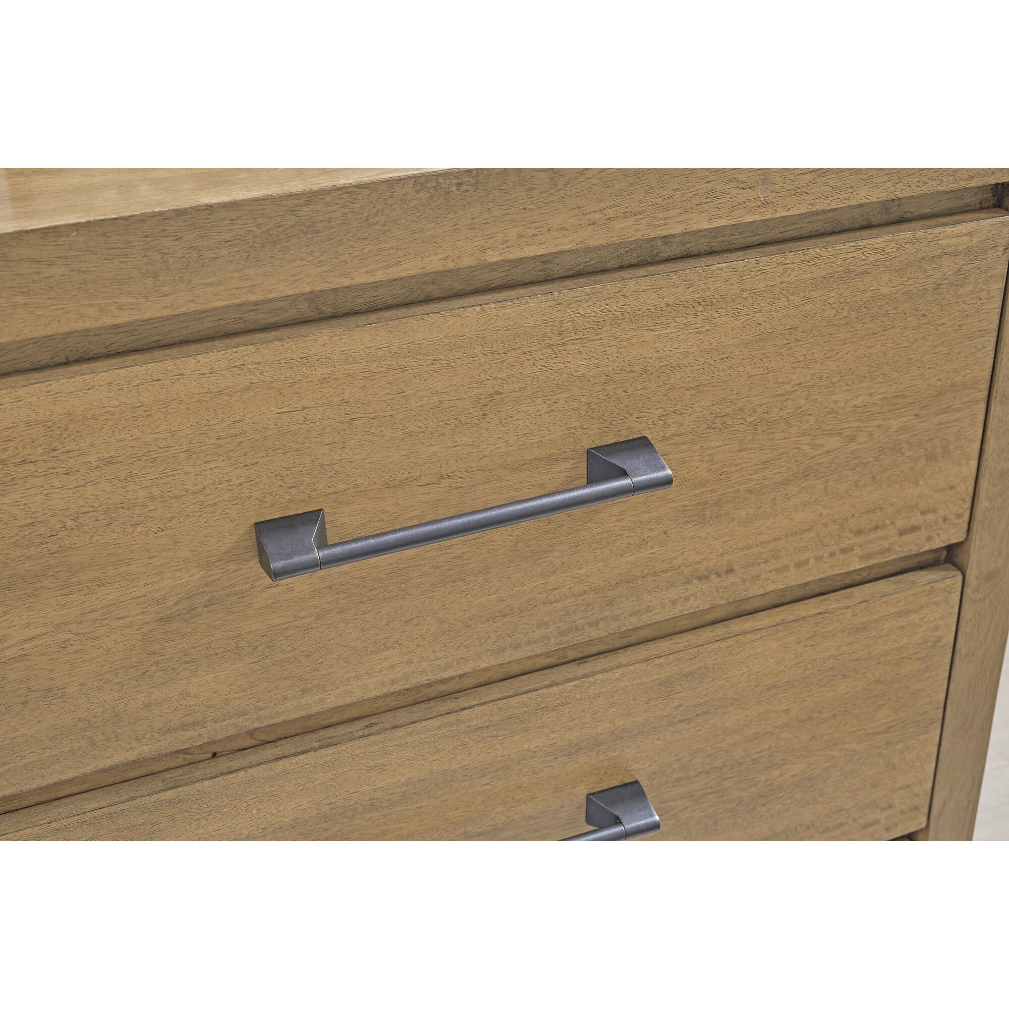 Signature Design by Ashley Sherbana 2 Drawer Nightstand Contemporary ...