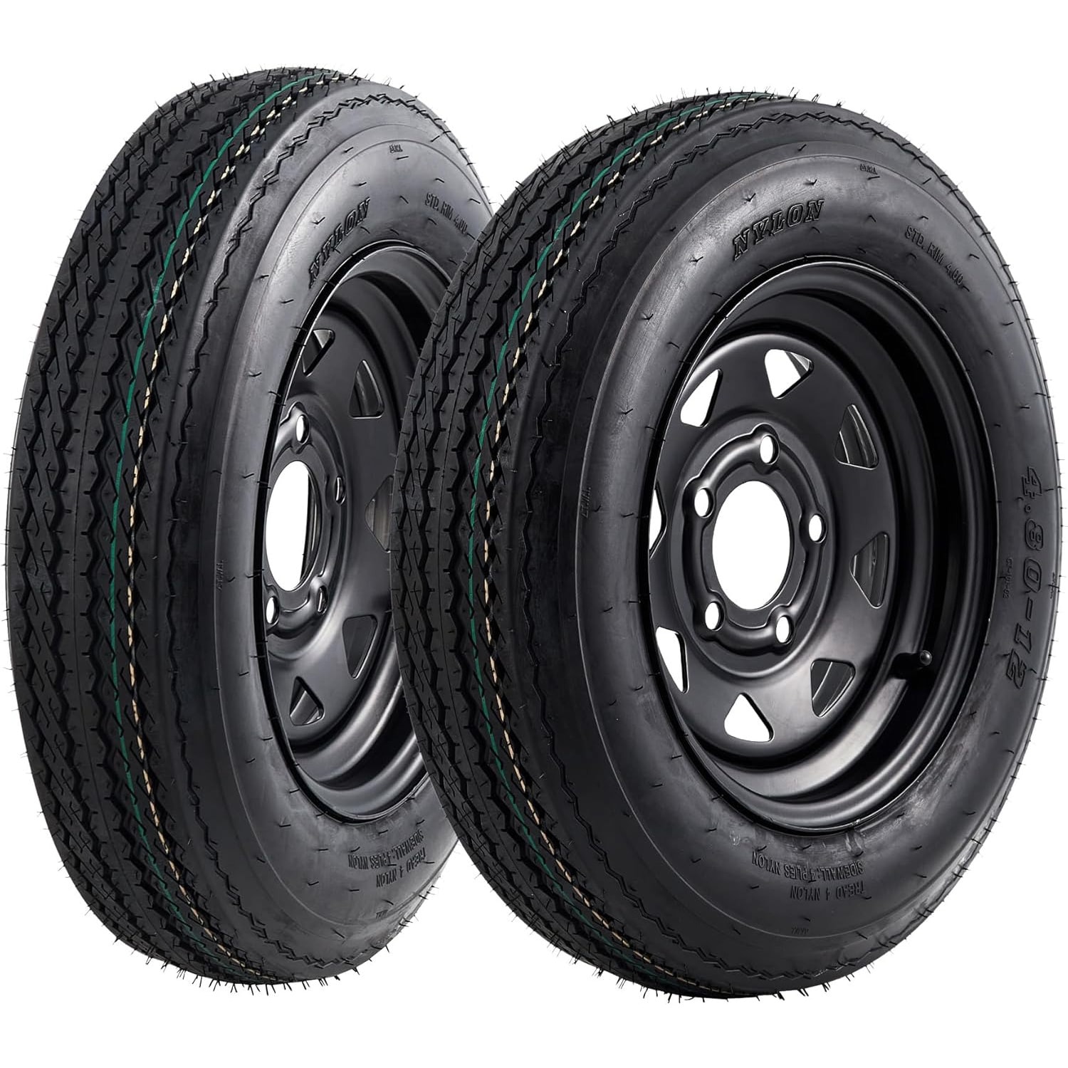 C A Mobile Tire And Auto