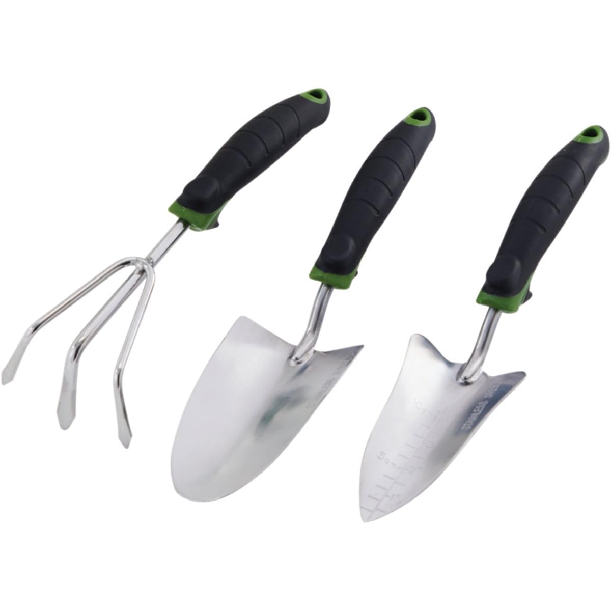 Do it Best Best Garden Aluminum Garden Tool Set (3-Piece) - 1 Each in ...