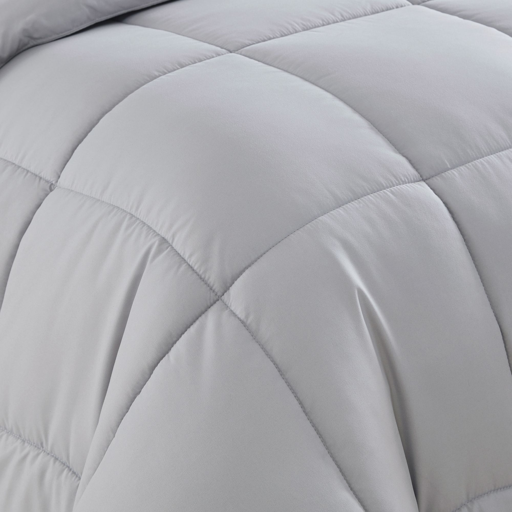 Sweet Home Collection All Season Bed in a Bag Comforter and Sheet Set ...