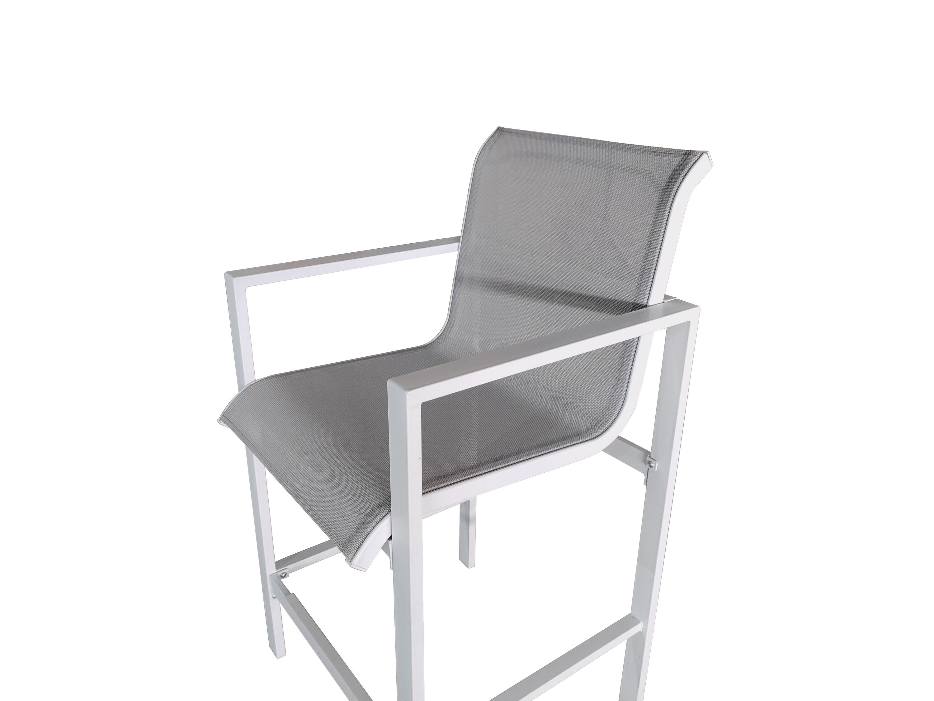 Style Selections Chair bucket for item 5106762 at Lowes.com