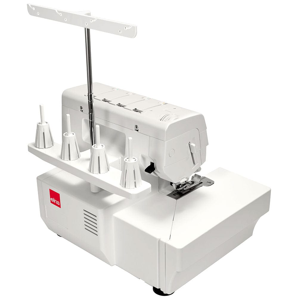 Elna eXtend 864 Air Threading Serger Machine in the Sewing Machines ...