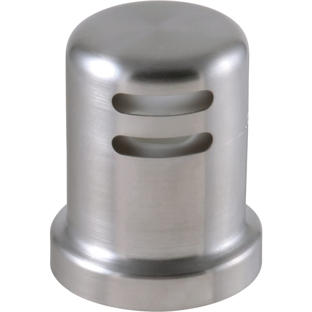 Brizo 69060 Brass Kitchen Air Gap in the Air Gaps department at Lowes.com
