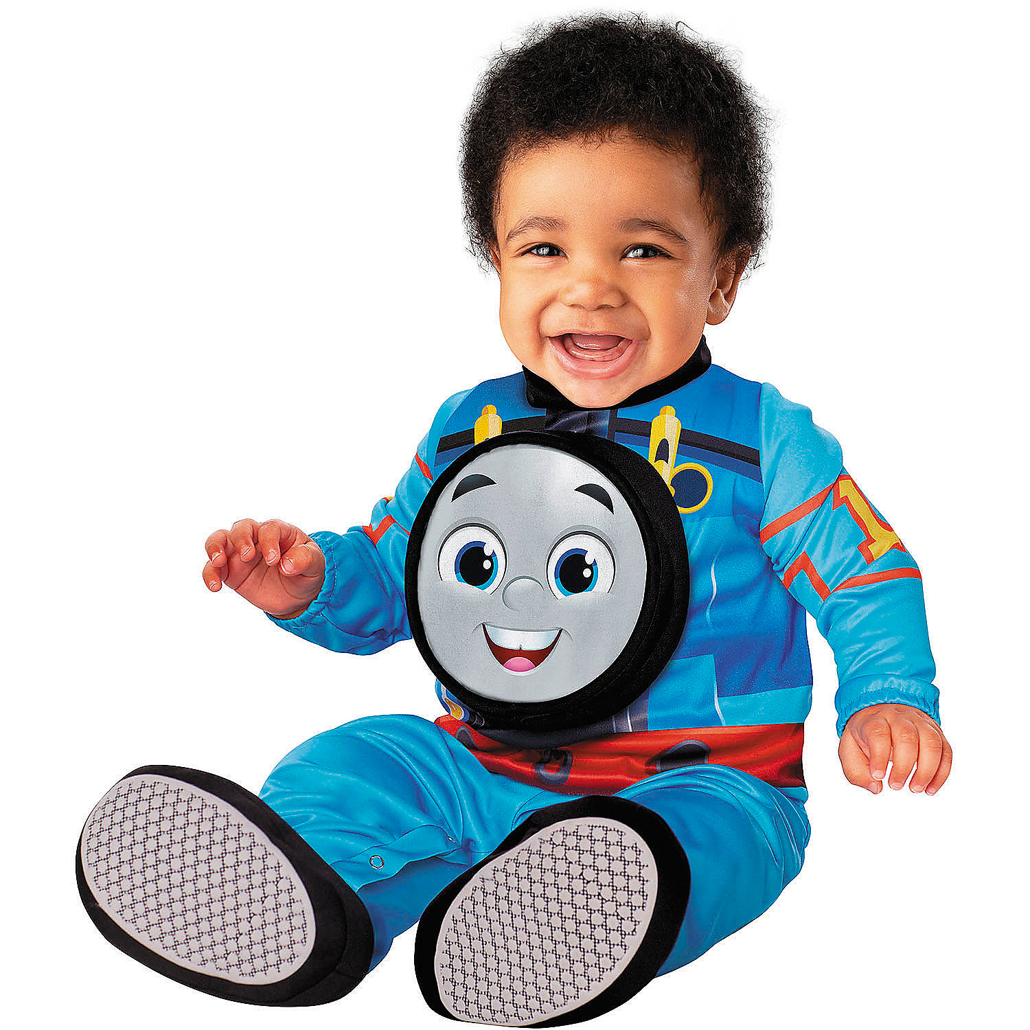 Inspirit Designs Thomas & Friends Boys' Thomas the Tank Engine ...