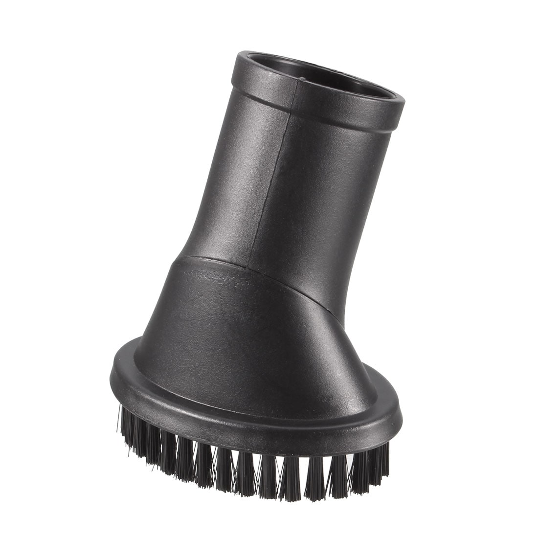 Unique Bargains 35mm 1-3/8 Inch Vacuum Cleaner Attachment Oval Dusting ...