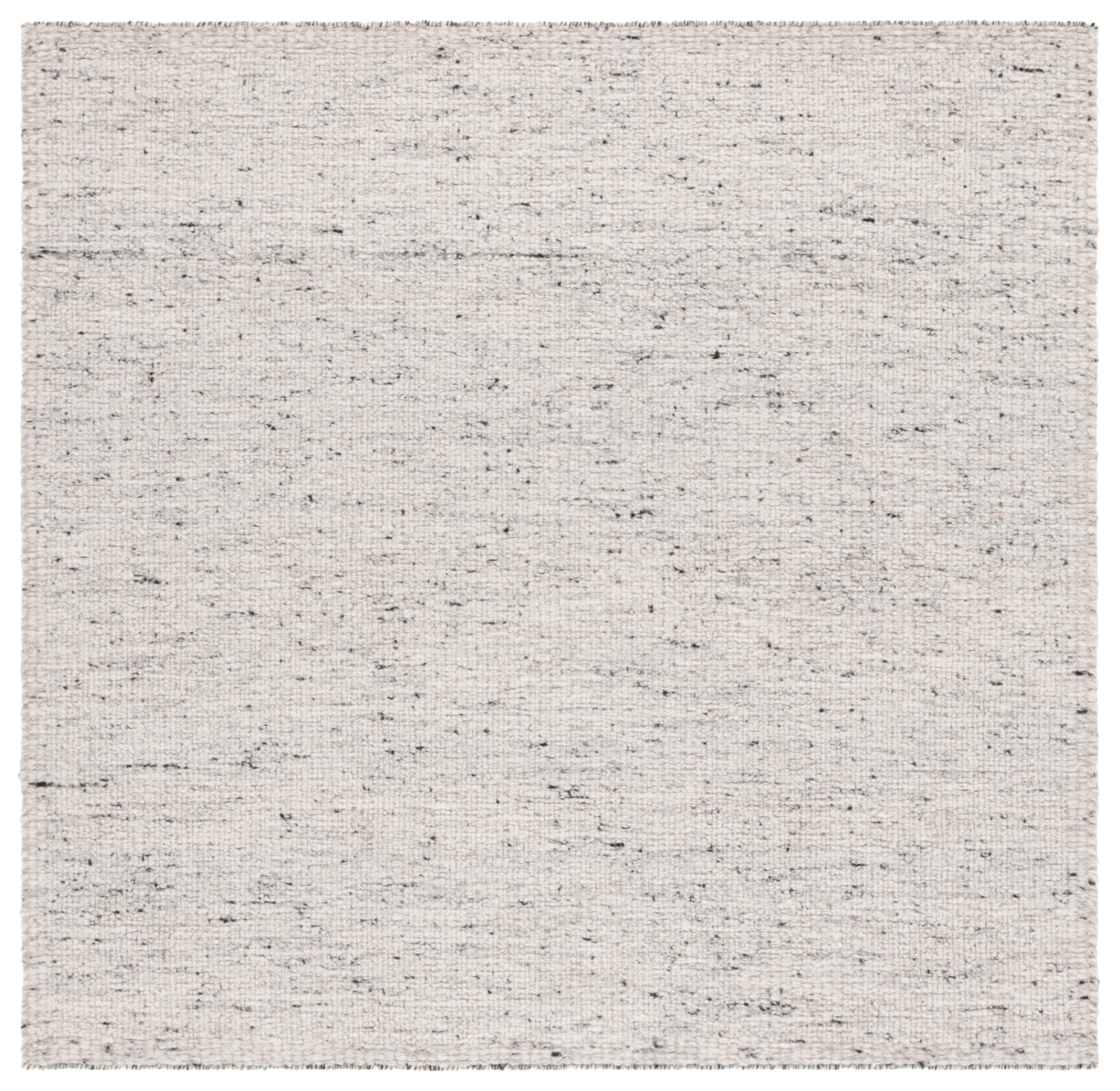 Safavieh Mirage 775G Light Grey Black 6 x 6 Square Area rug in the Rugs ...