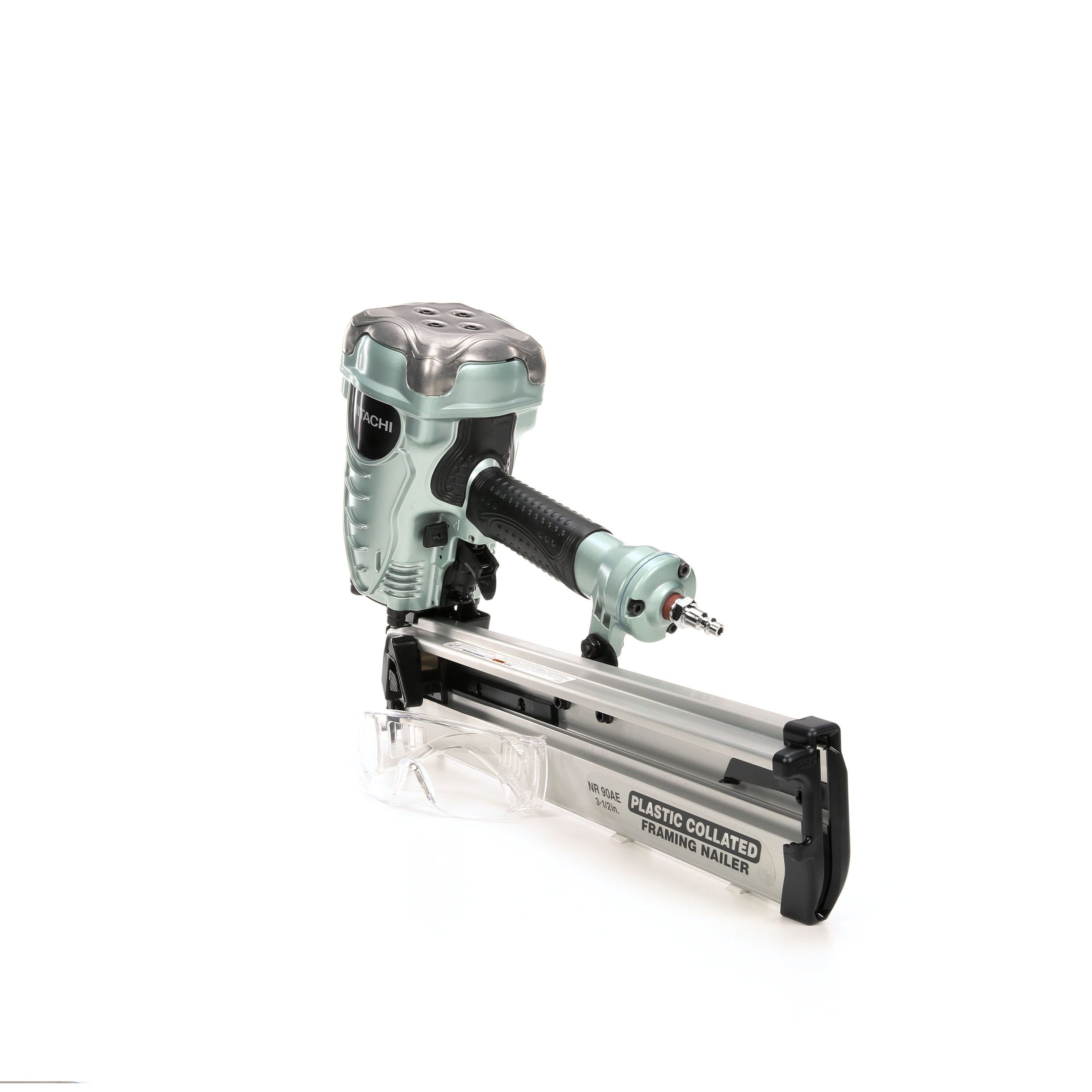 hitachi nr90ae nail degree