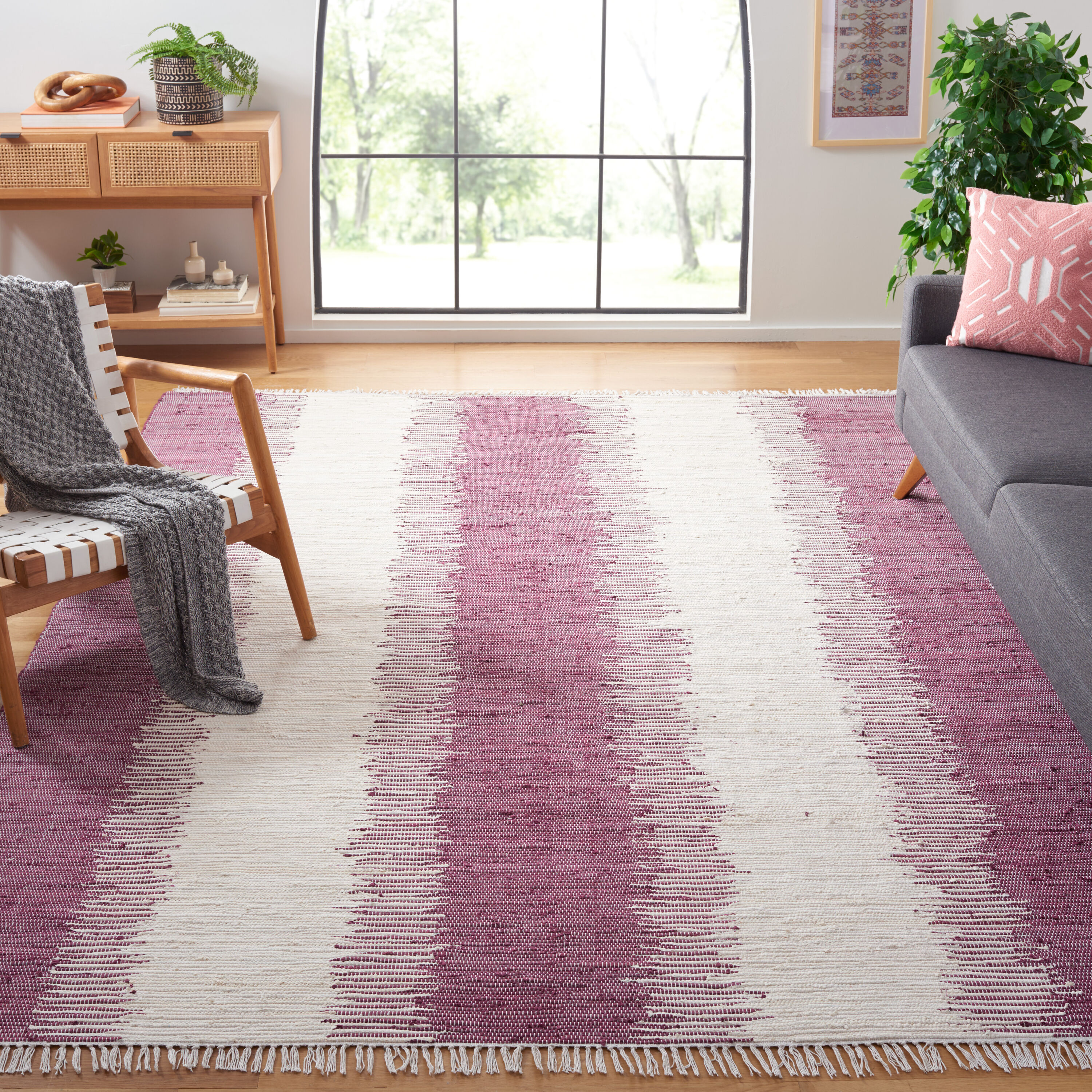 Montauk Morro 6 x 9 Area Rugs & Mats at Lowes.com