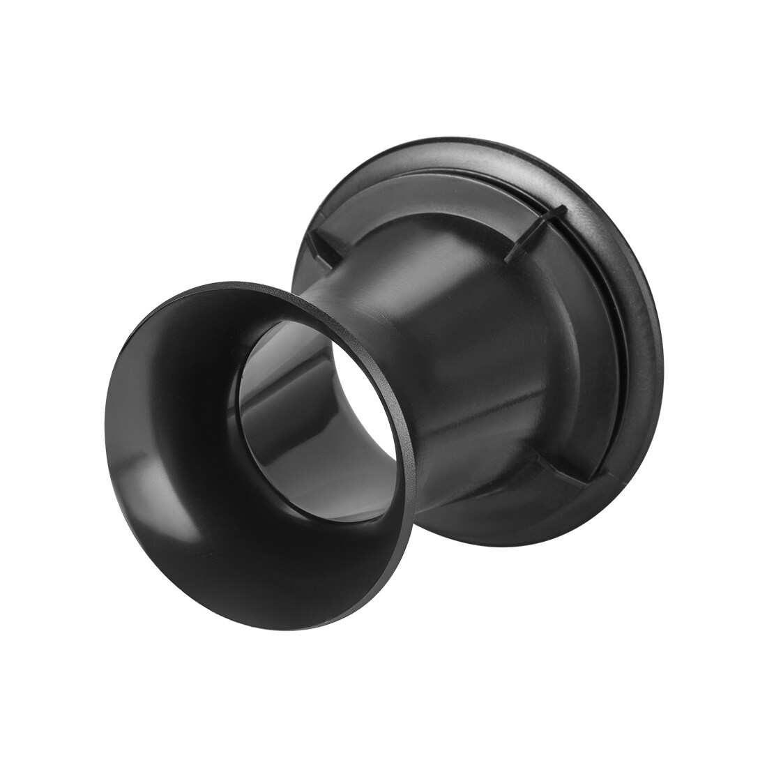 Unique Bargains 2pcs 65mm x 74mm Speaker Port Tube Subwoofer Bass ...