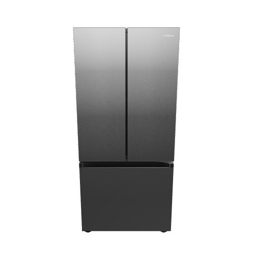 Samsung 22.1-cu ft Smart French Door Refrigerator with Ice Maker ...