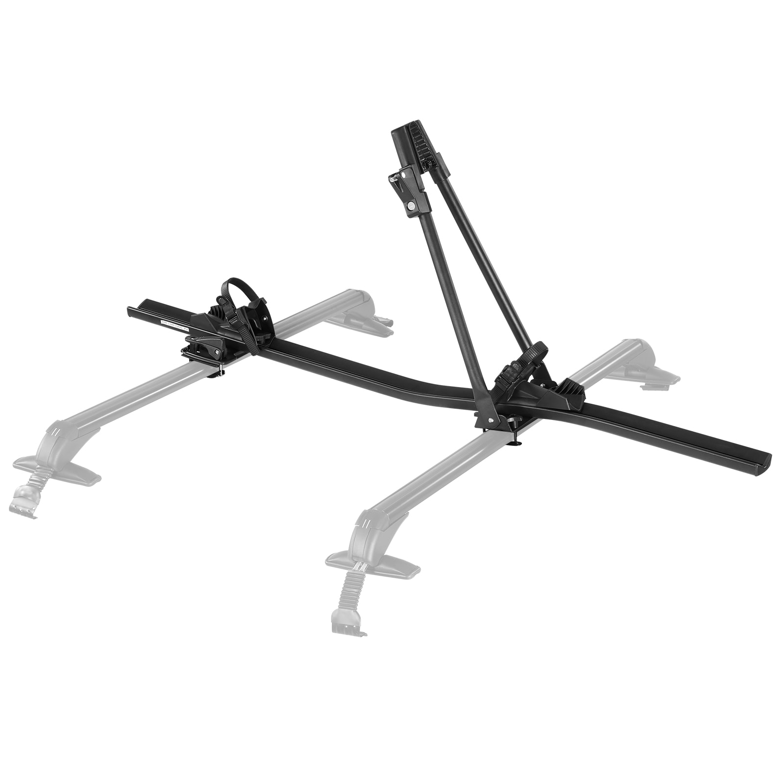 SVOPES Roof Bike Rack 1 -Bike Rack in the Bike Racks & Storage ...