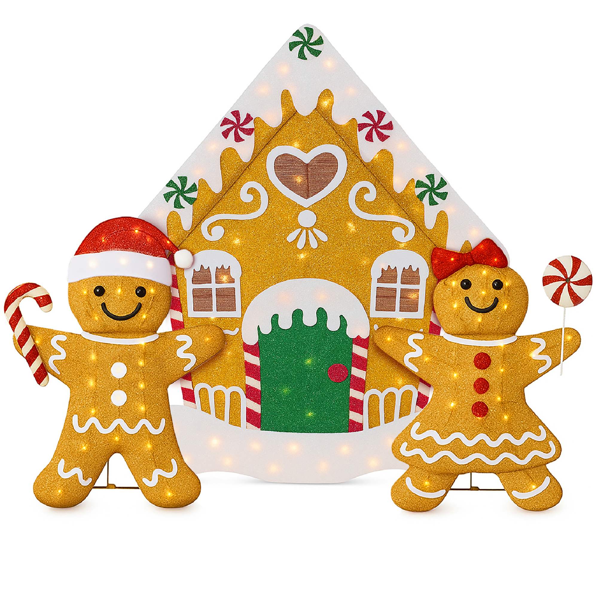 Best Choice Products Holiday Decorations at Lowes.com