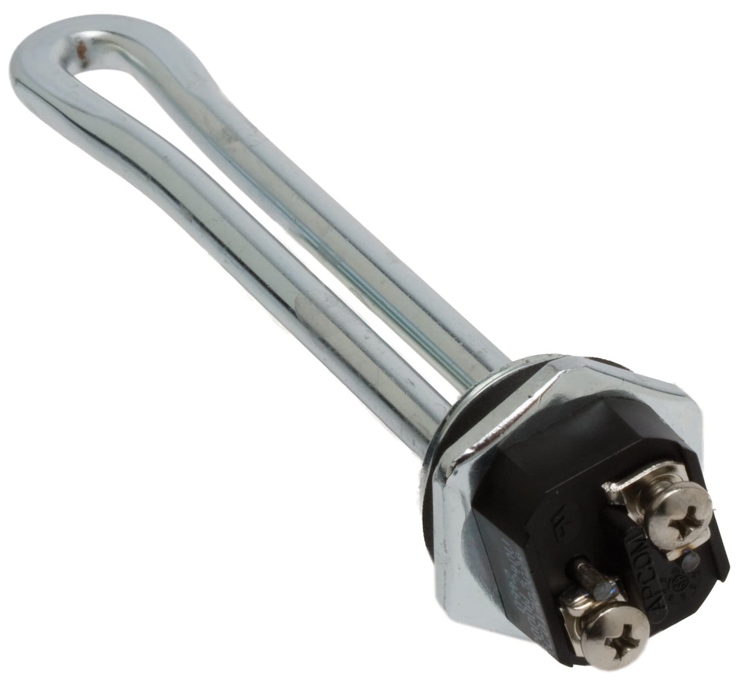 Reliance 100108301 1440W120V 1 Water Heater Element Black 44974 in the ...