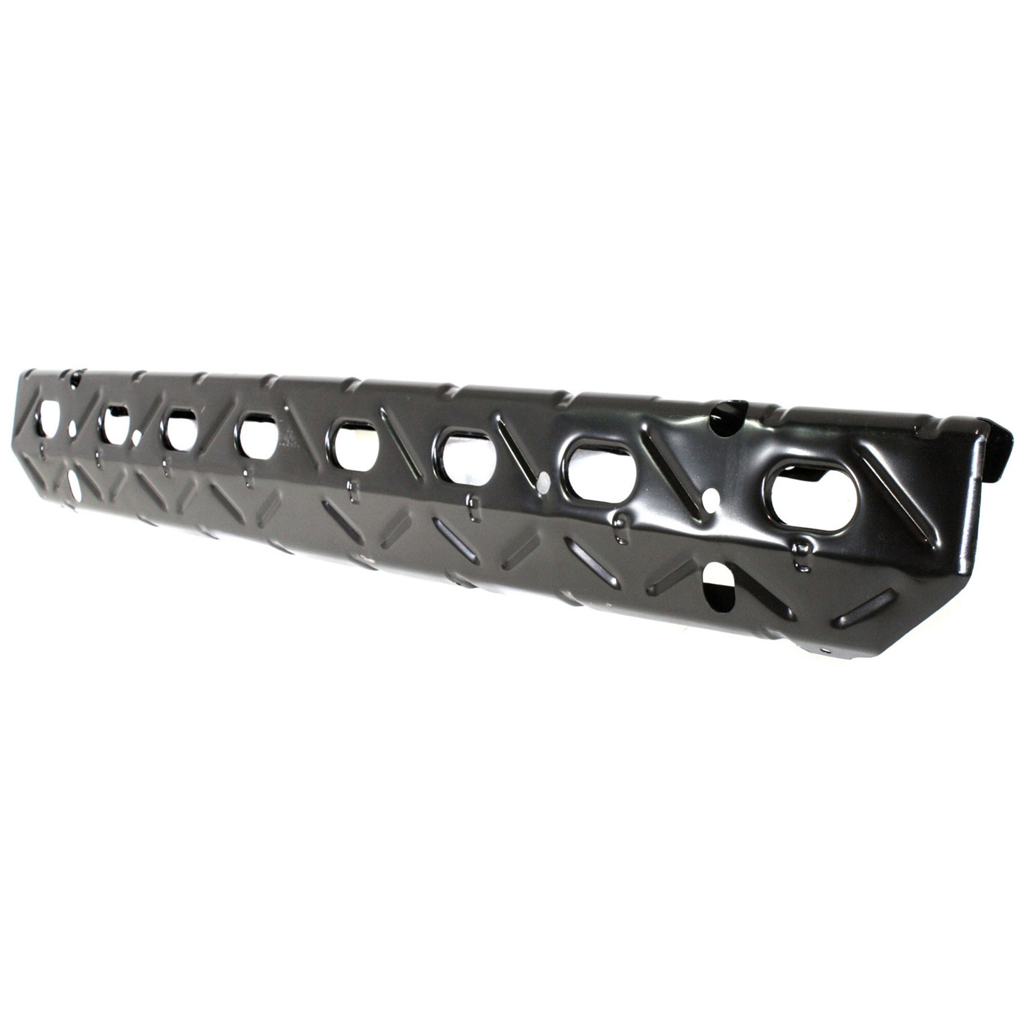 Garage-Pro Rear Bumper Reinforcement for Jeep Grand Cherokee 1993-1998 ...