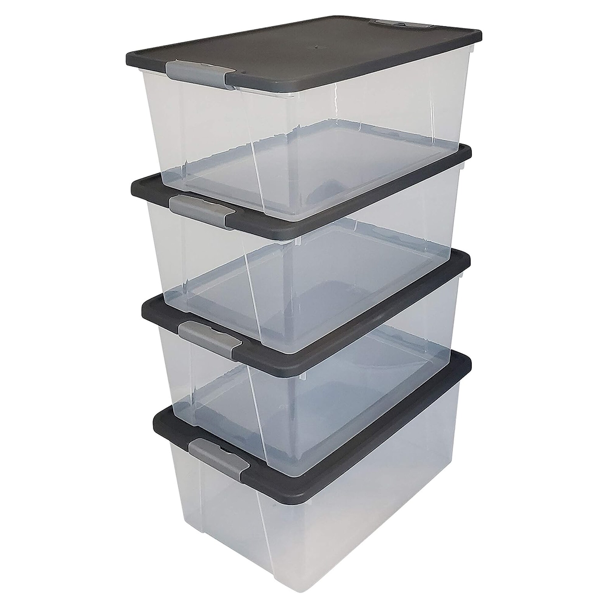 Homz Products Food Storage Containers at Lowes.com