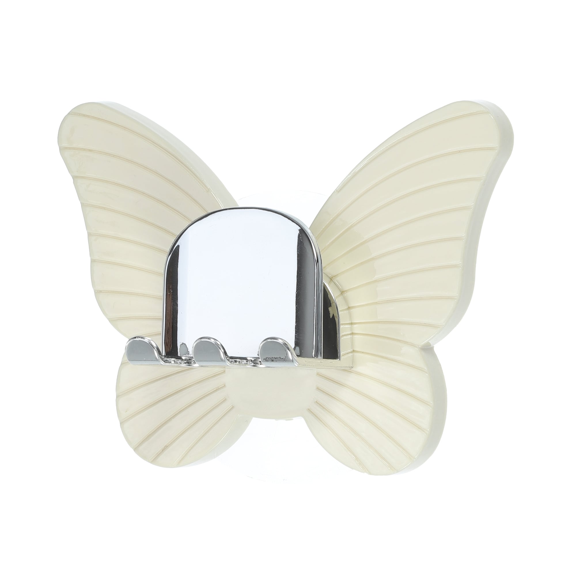 Unique Bargains Wall Mounted Toothbrush Holder Wall Toothbrush Holder ...