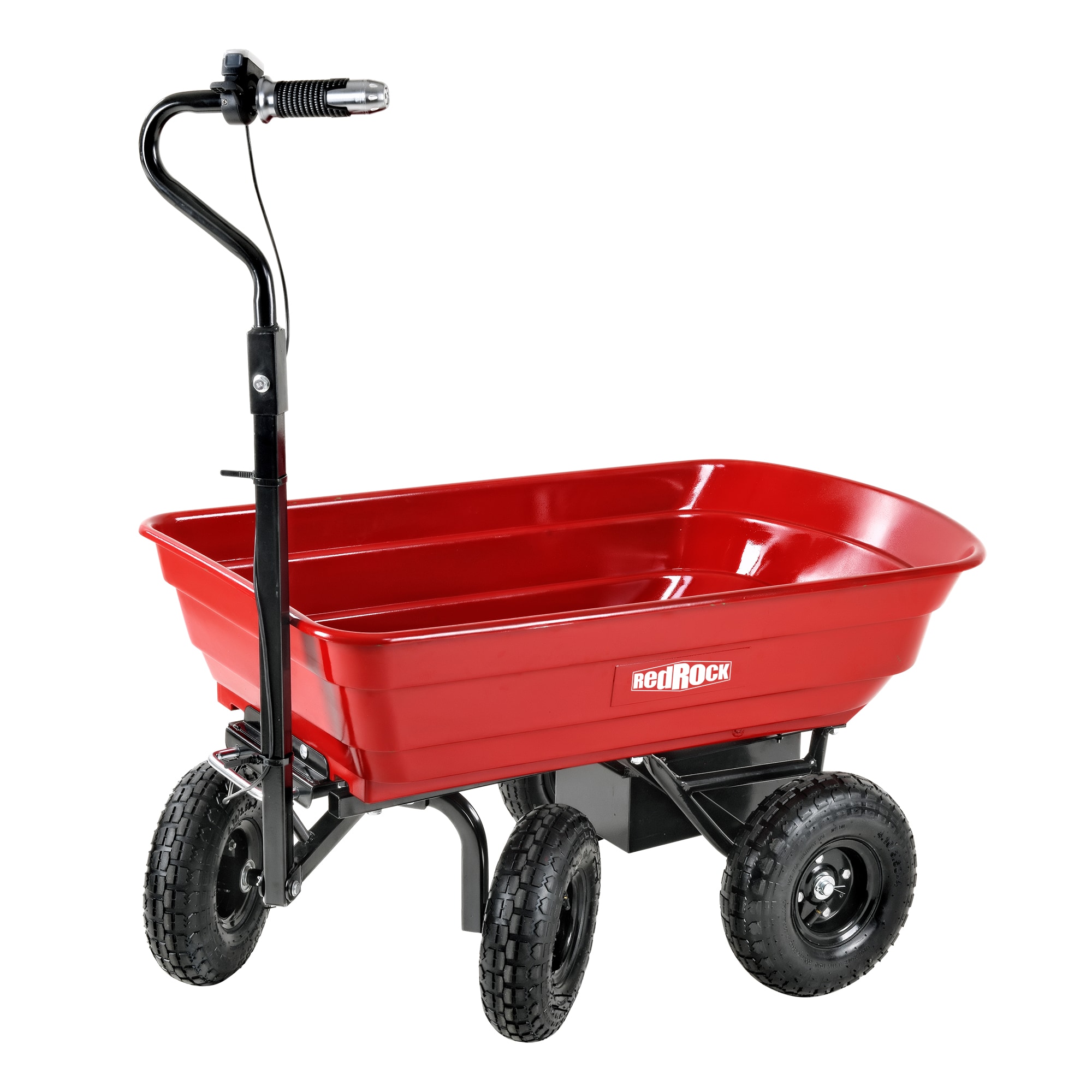 2.6-Cu. Foot-Capacity Yard Carts Near Me at Lowes.com