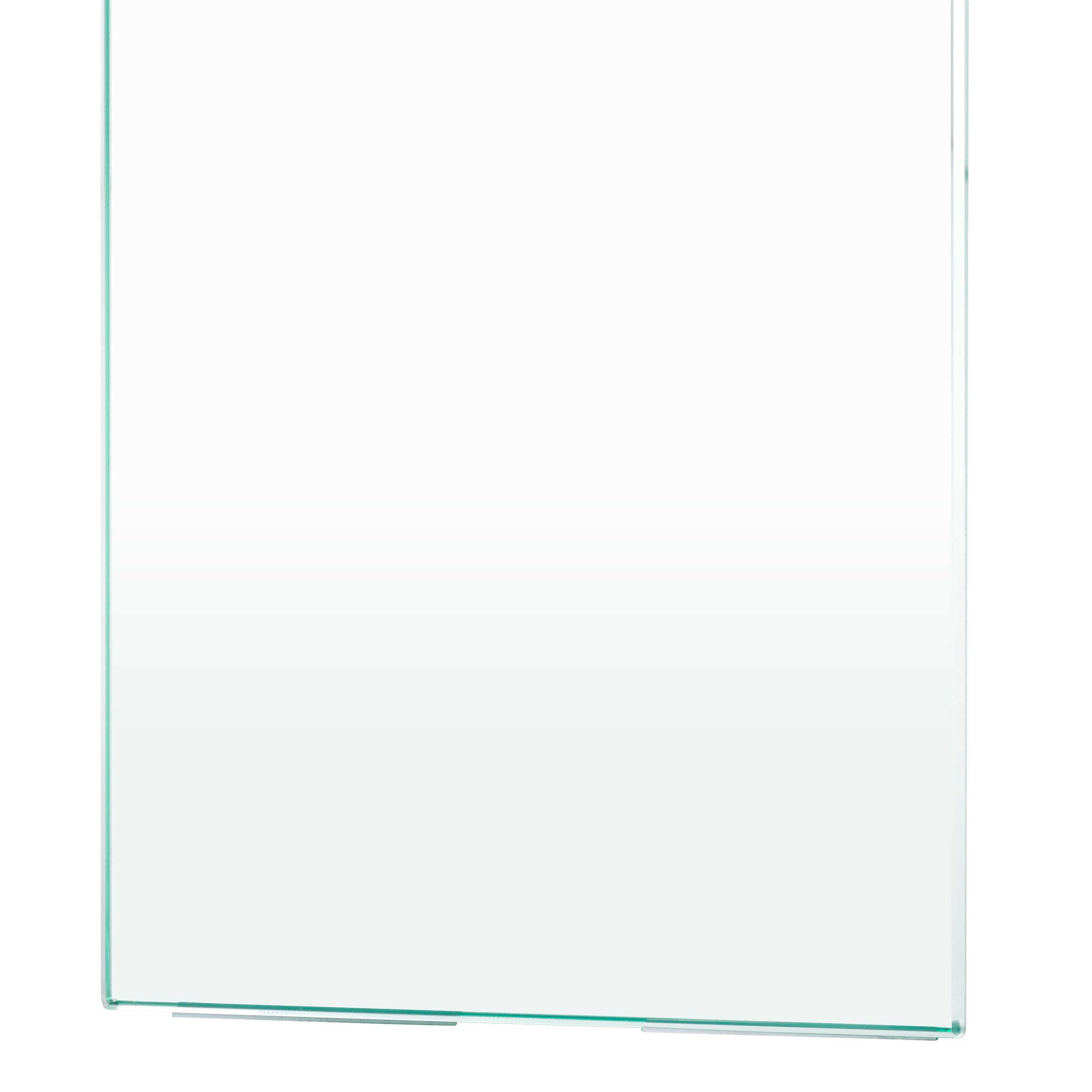 Safavieh Modern Faux marble Powder Coating 43.3-in W x 15.7-in H Coffee ...