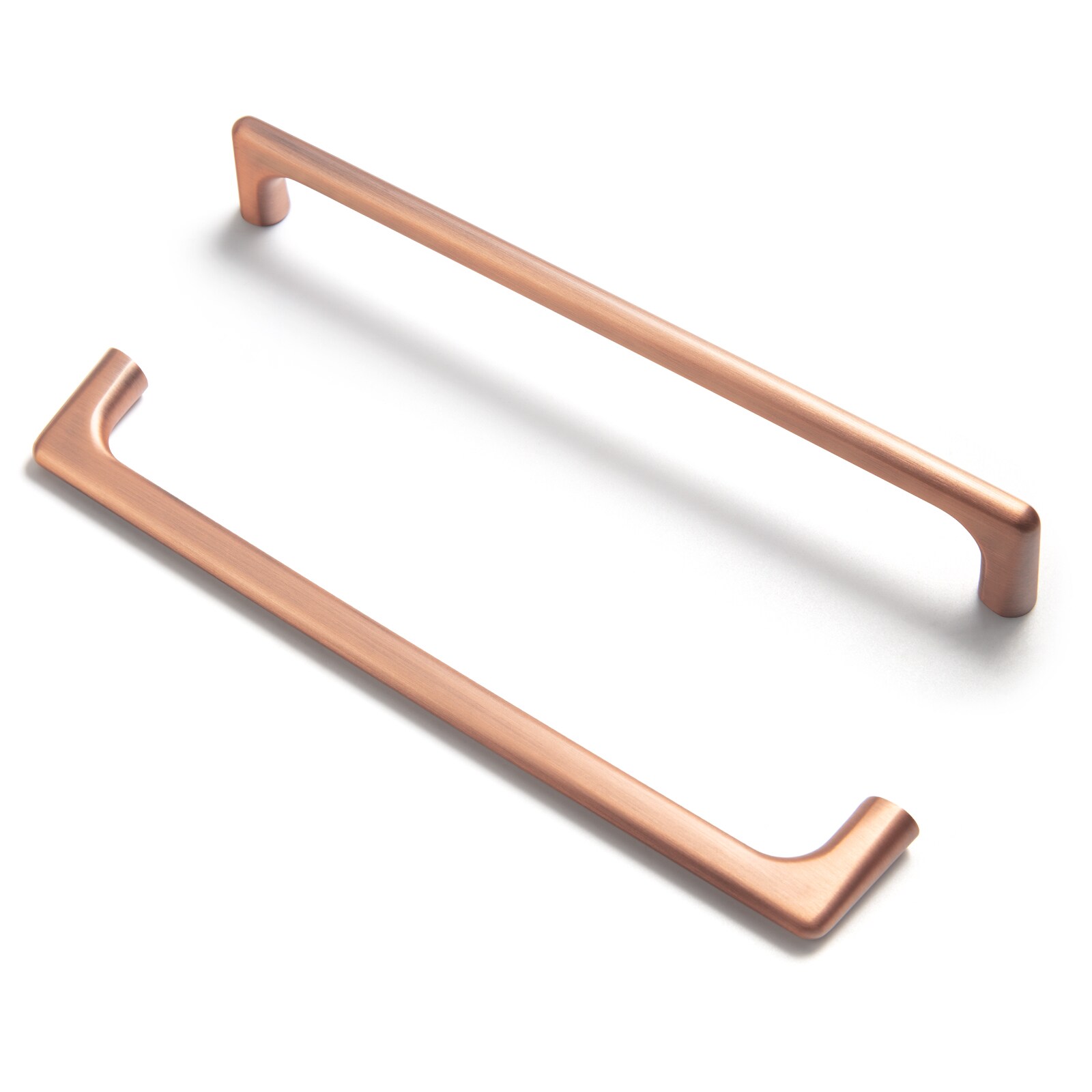 Handle Copper Cabinet Hardware at Lowes.com