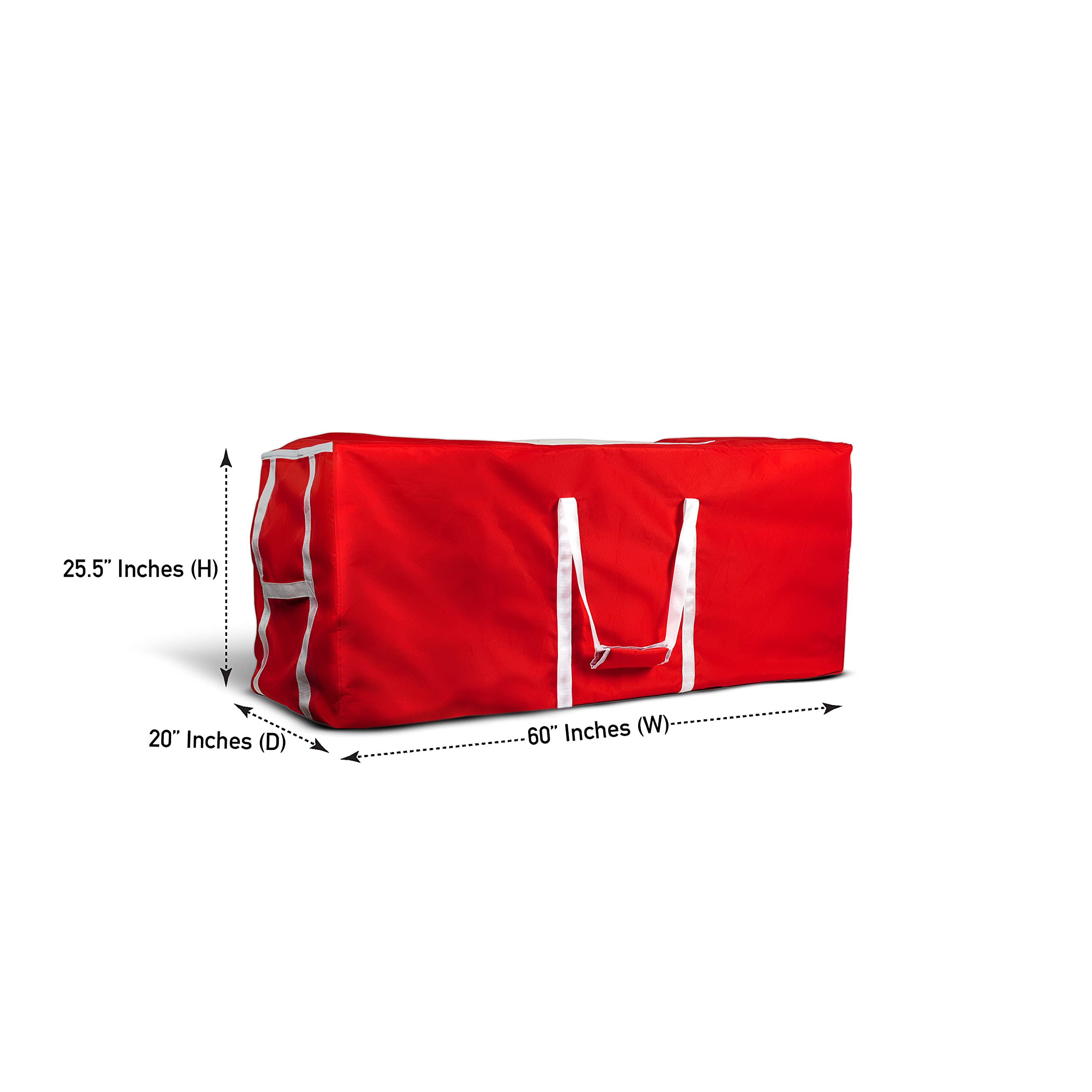 Covers & All Covers and all Christmas Tree Storage Bag Made of ...