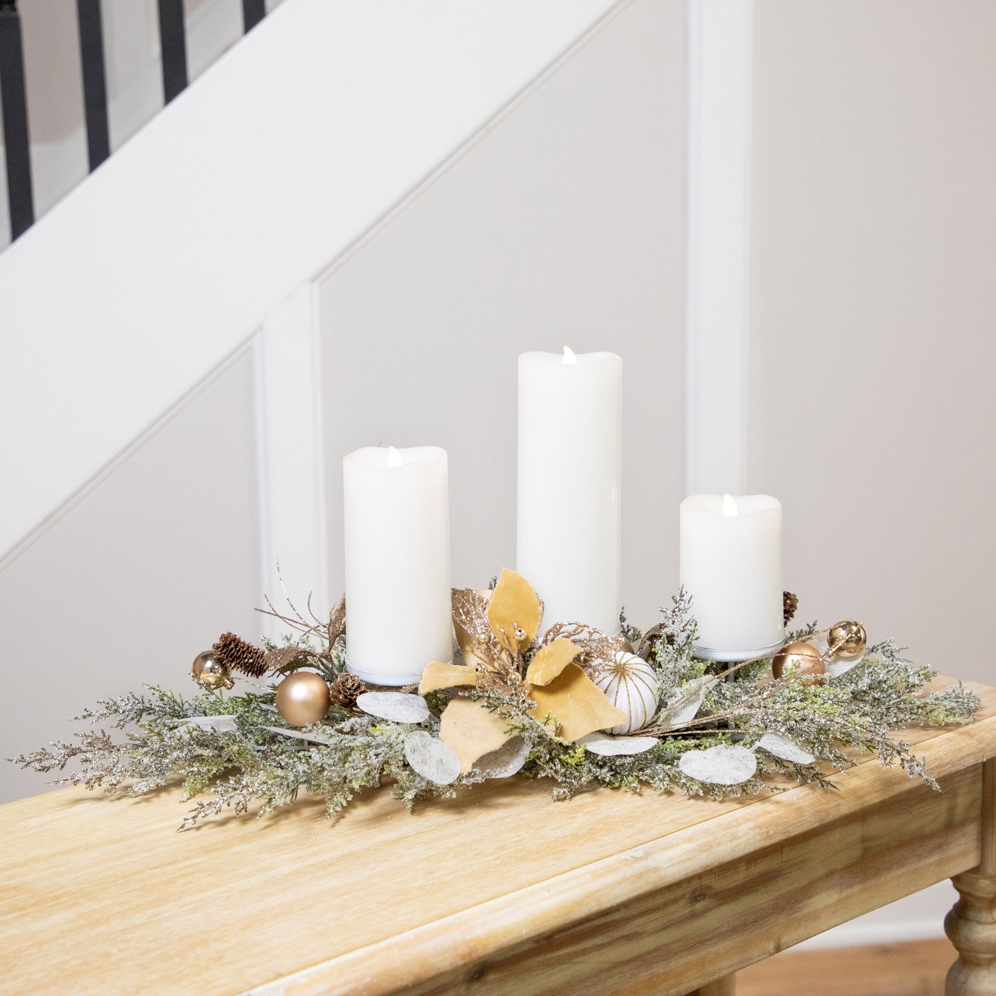27-Inch-Wide Candles & Home Fragrances at Lowes.com