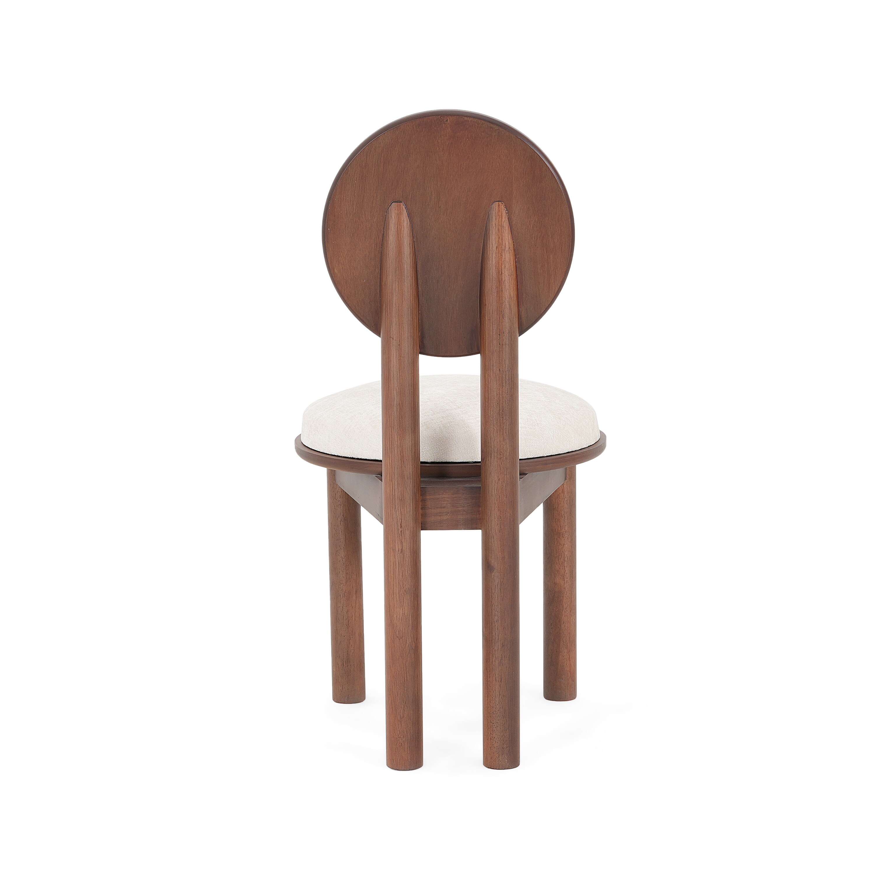 Christopher Knight Home Modern Mid-Century Upholstered Dining Chairs ...