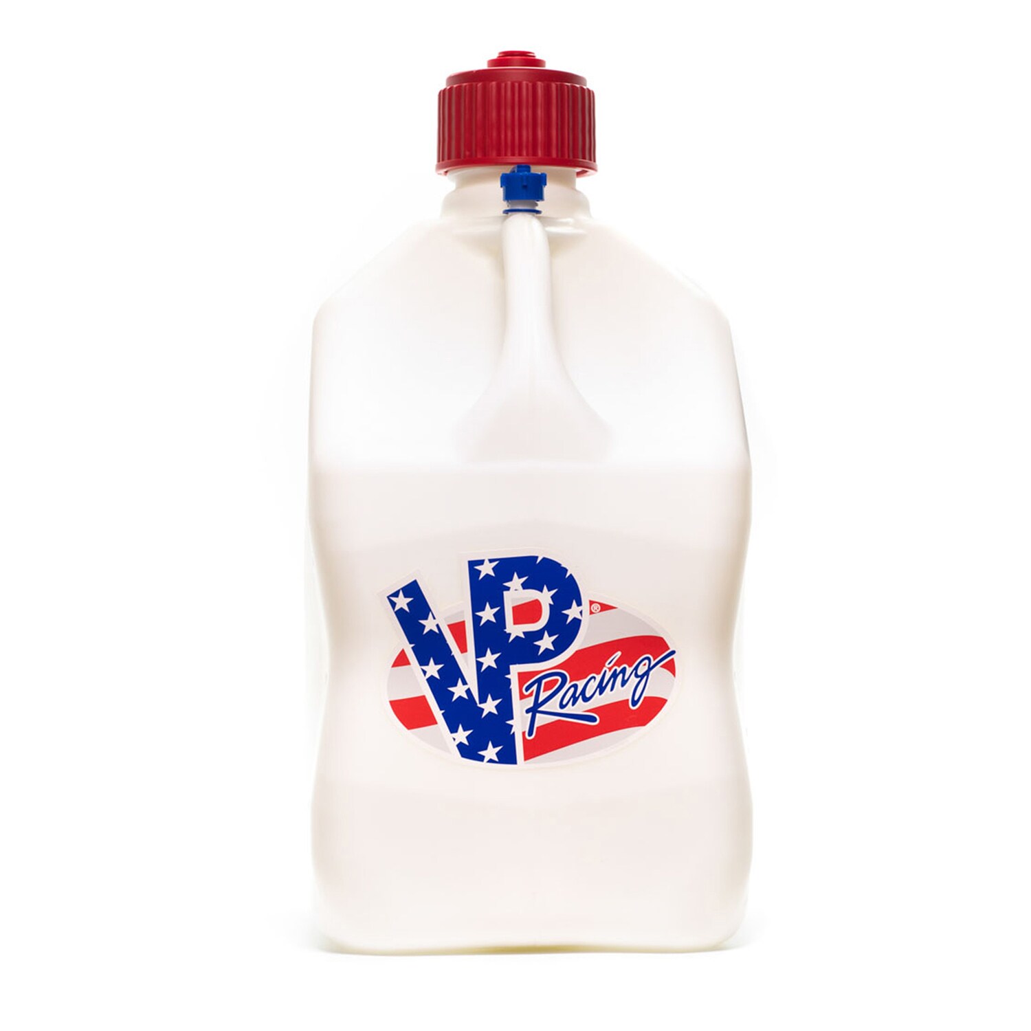 VP Racing Fuels 5.5-Gallon Plastic Racing Fuel Can in the Gas Cans ...