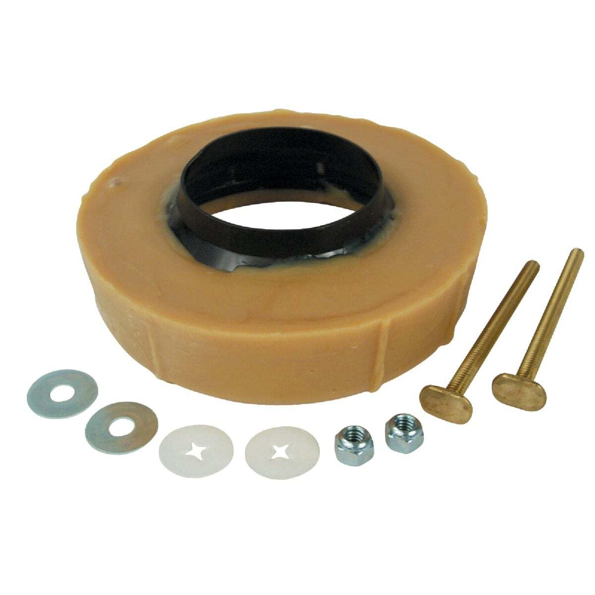 William H. Harvey Toilet Wax Rings & Floor Seals at Lowes.com