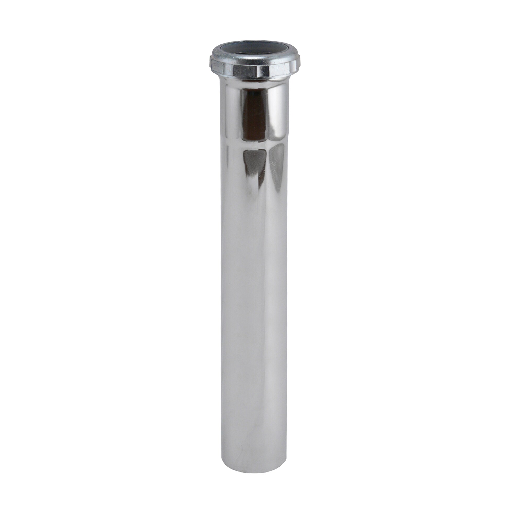 Dearborn 1-1/4-in Brass Slip joint extension tube in the Under Sink ...