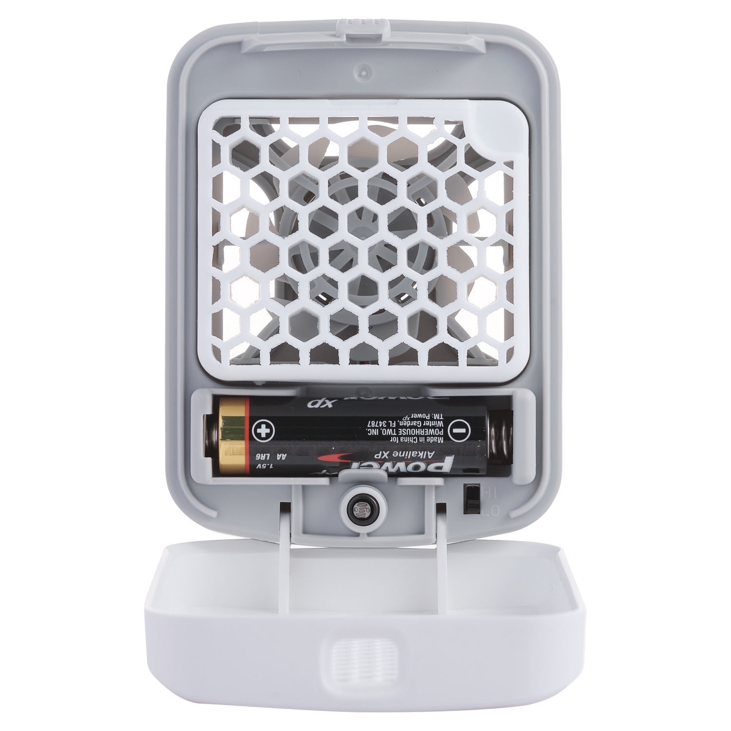 Fresh Products myfresh Dispenser 2.88 x 1.31 x 3.63 White in the Air ...