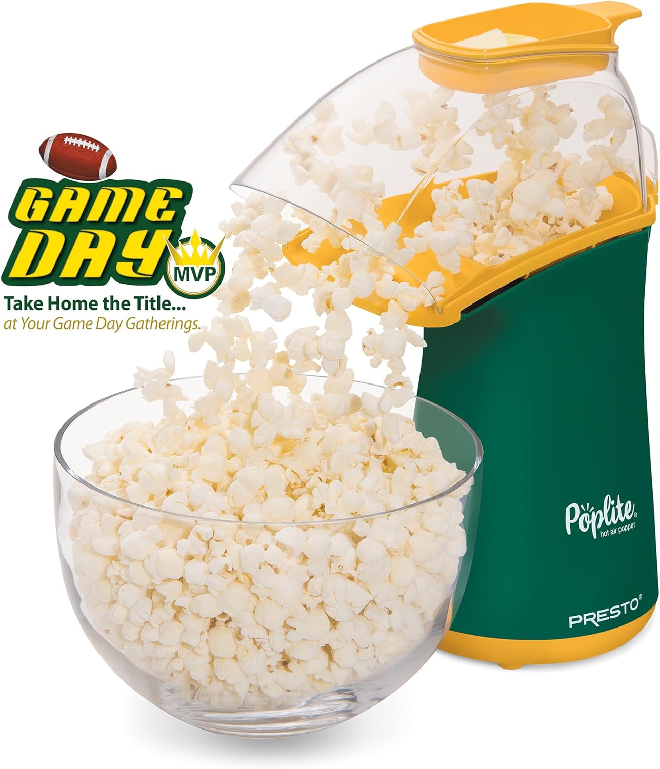 Presto Popcorn Machines at Lowes.com