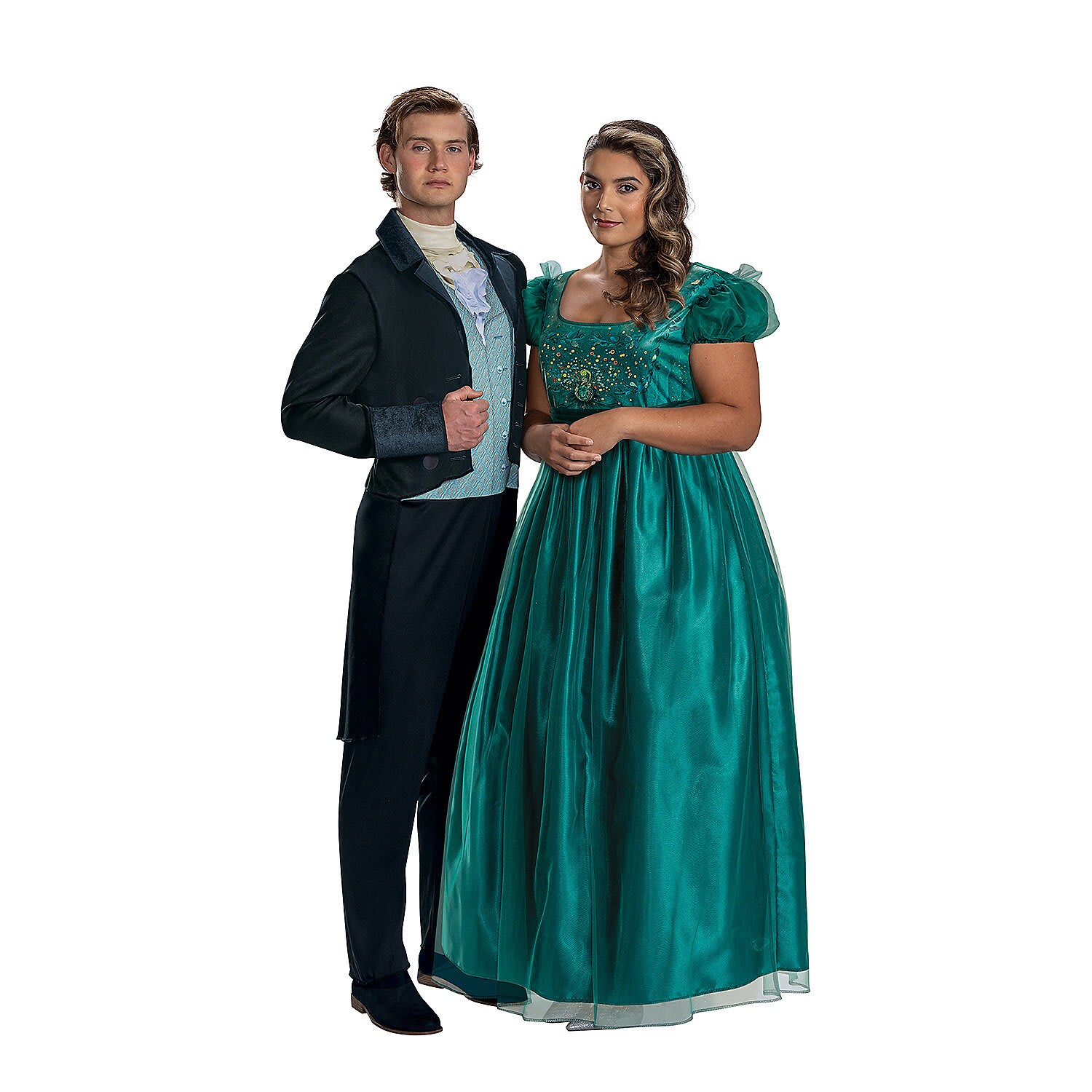 Disguise Adults Classic Bridgerton Penelope Featherington Costume ...