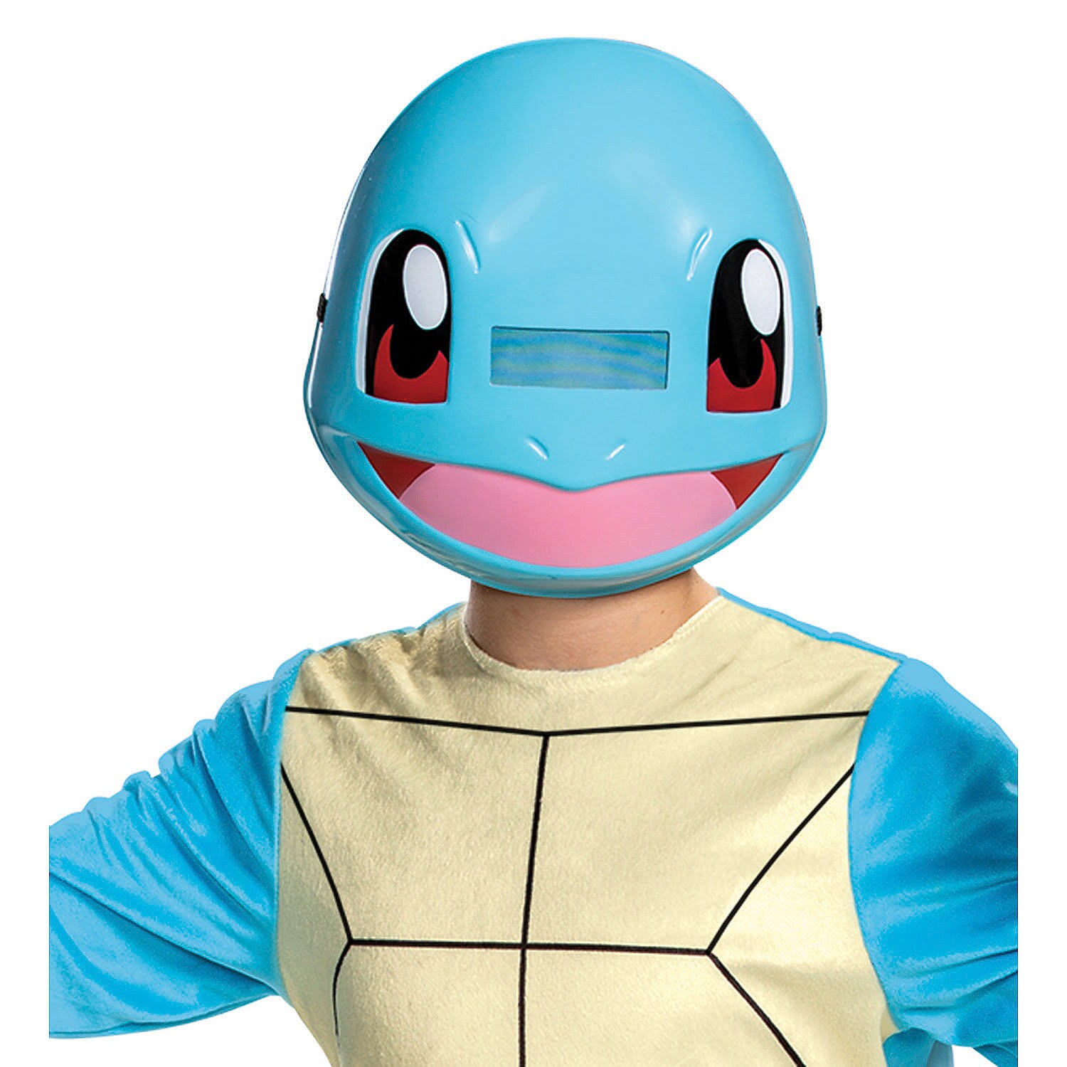 Disguise Boy's Classic Pokemon Squirtle Costume - Small at Lowes.com