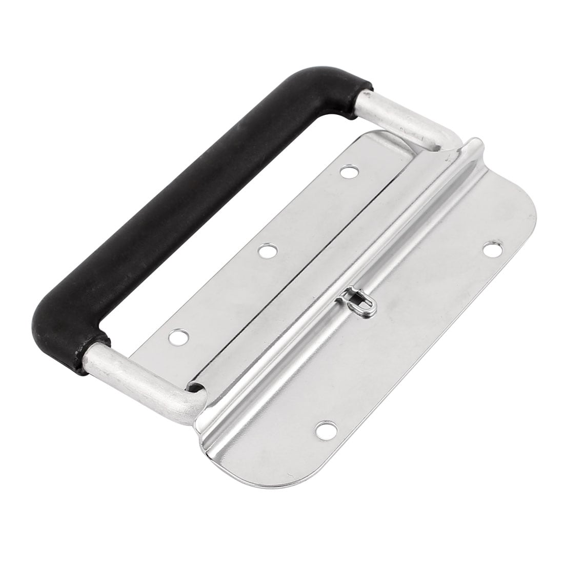 Unique Bargains Toolbox Aluminium alloy Spring Loaded Chest Handle Grip ...