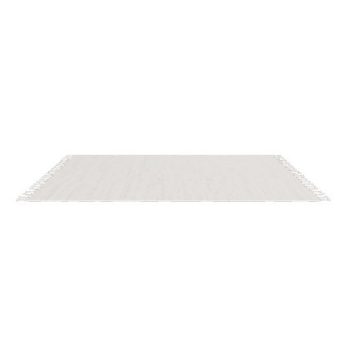 allen + roth Selena 5 X 8 (ft) Natural Linen Indoor Area Rug 20996 at ...