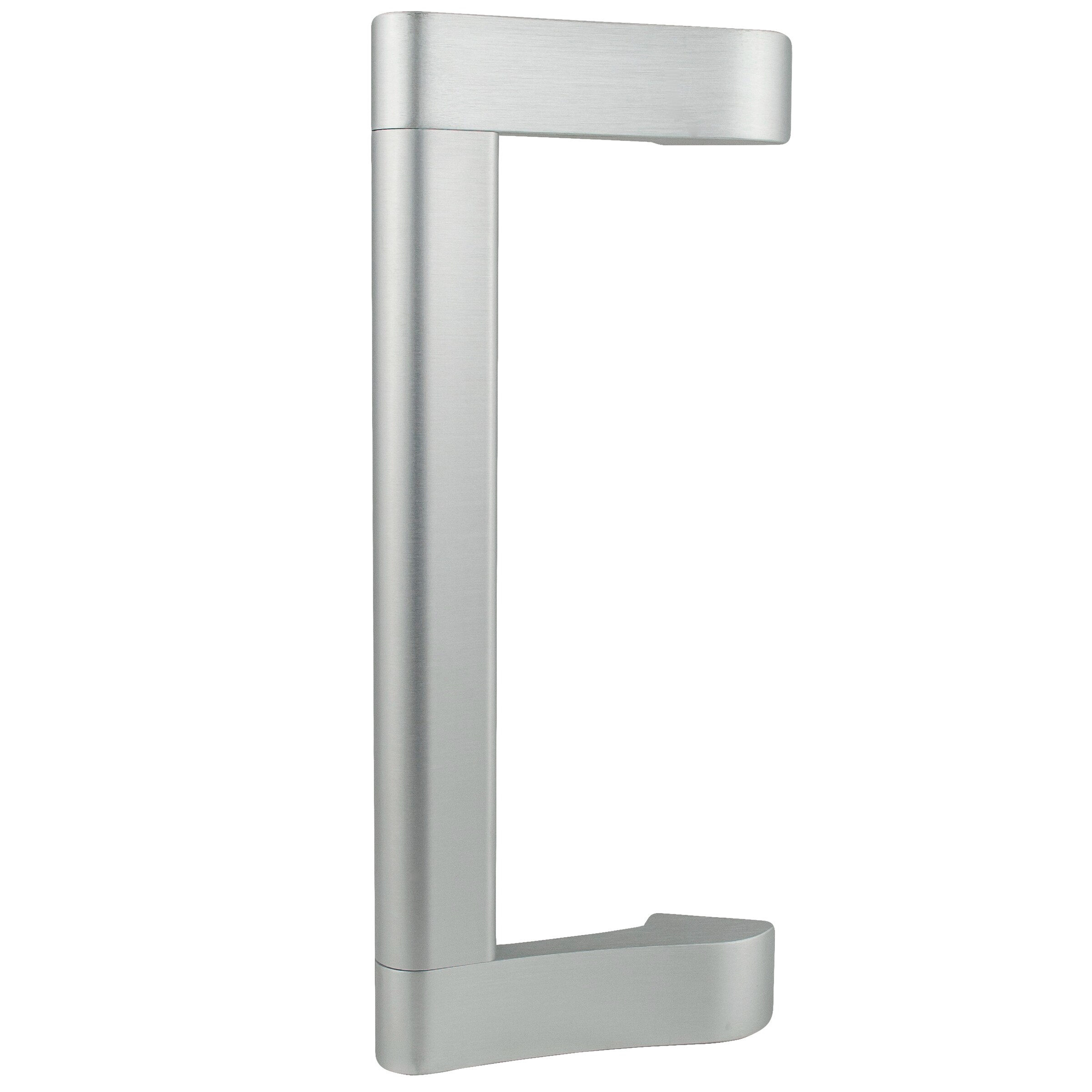 Global Door Controls Accessory 32-in Aluminum Universal Reversible Rim ...