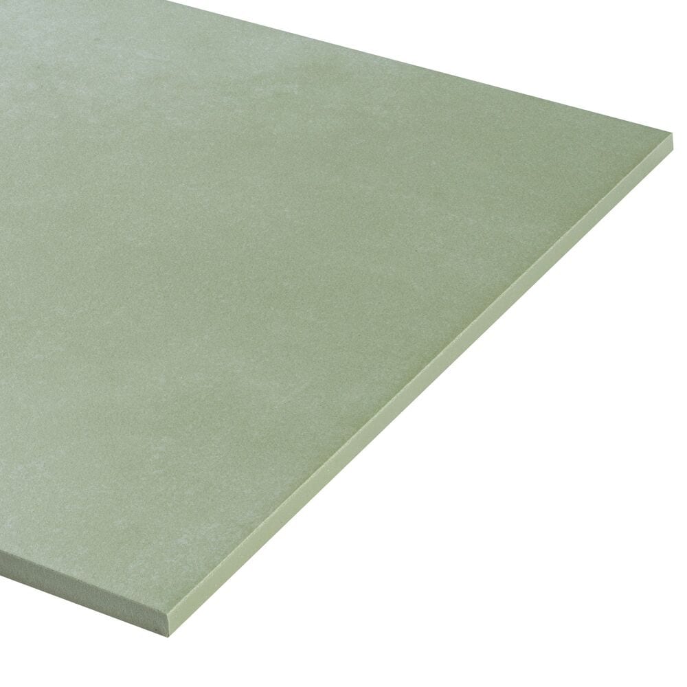 PIXL By Crossville Solenza Salvia 12-in x 12-in Matte Porcelain Cement ...