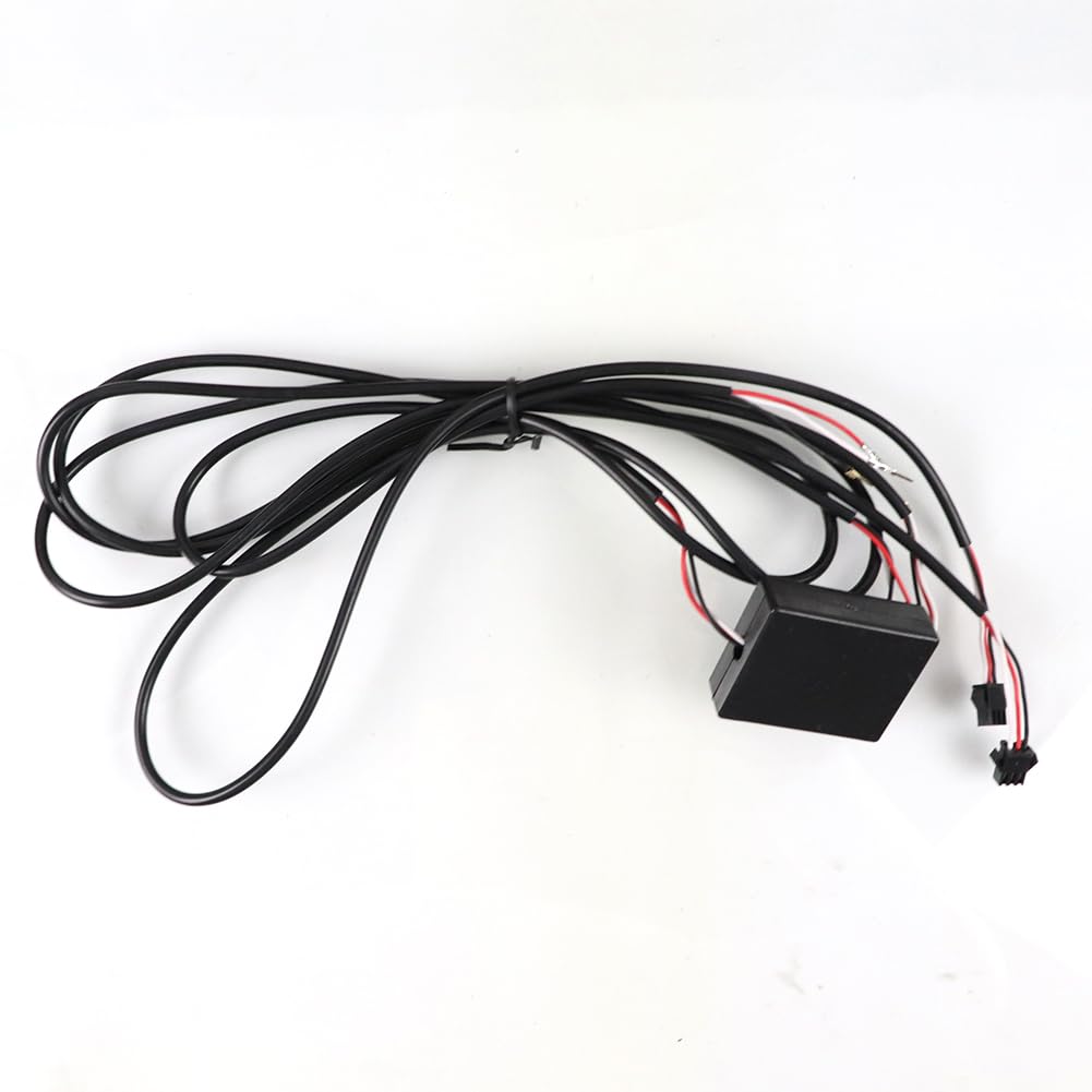 Garvee Daytime Running Light DRL for Hon da CR-V 2023 2024 LED ...