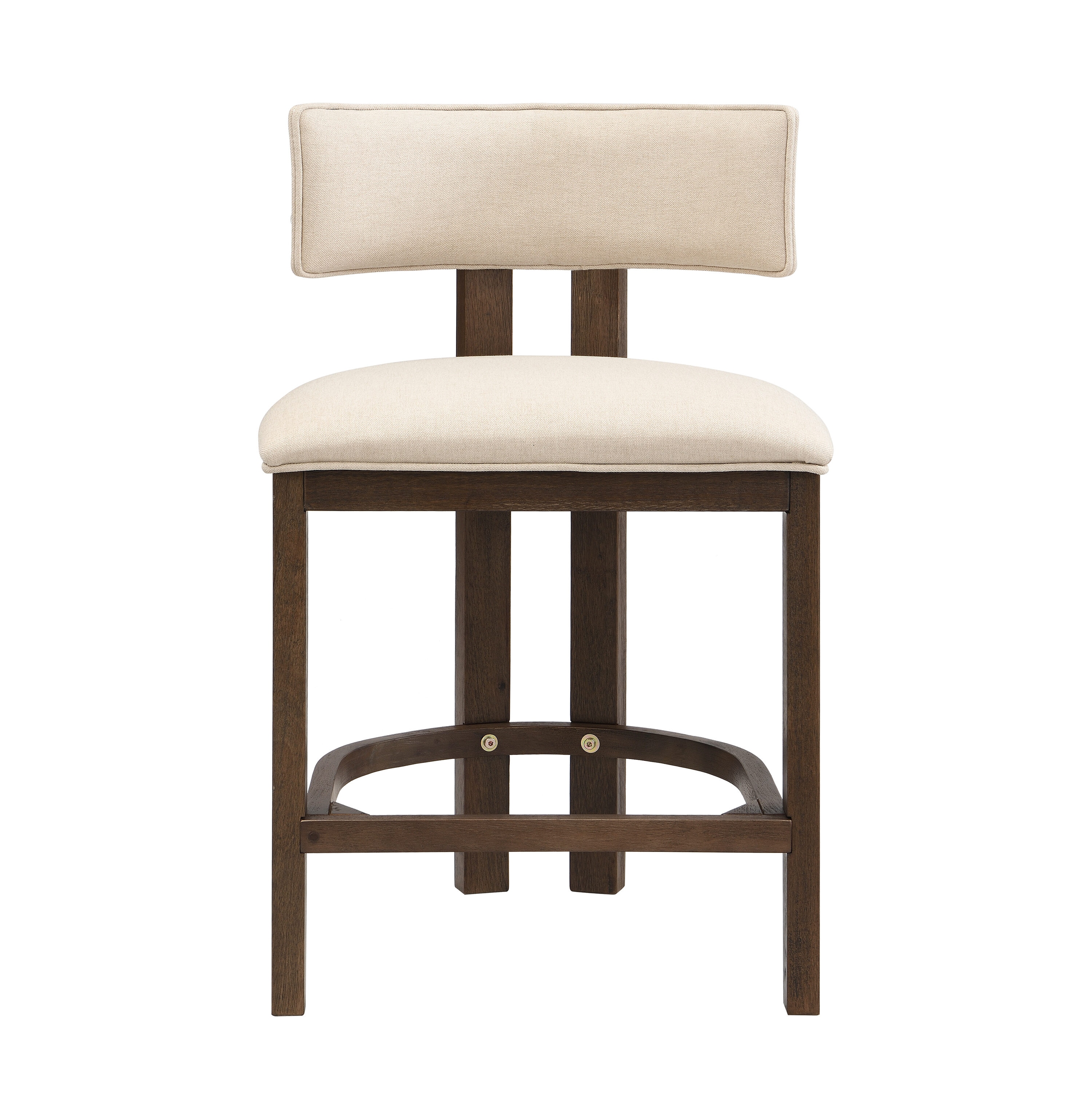 Christopher Knight Home Keen 26 inches Counter Height Bar Stool and ...