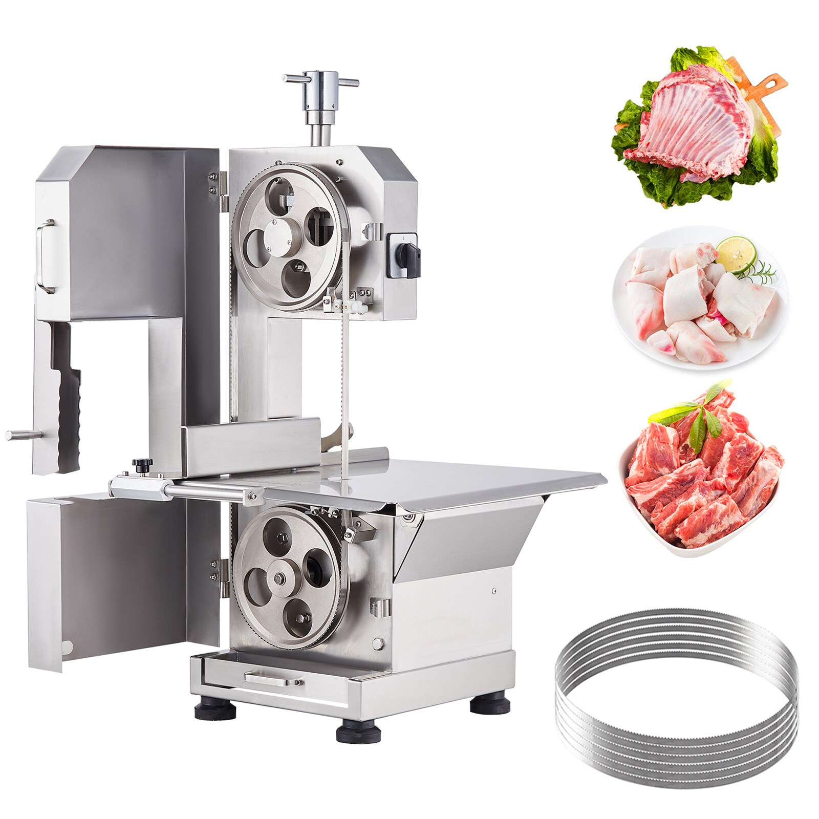 GIVIMO Food Slicers at Lowes.com