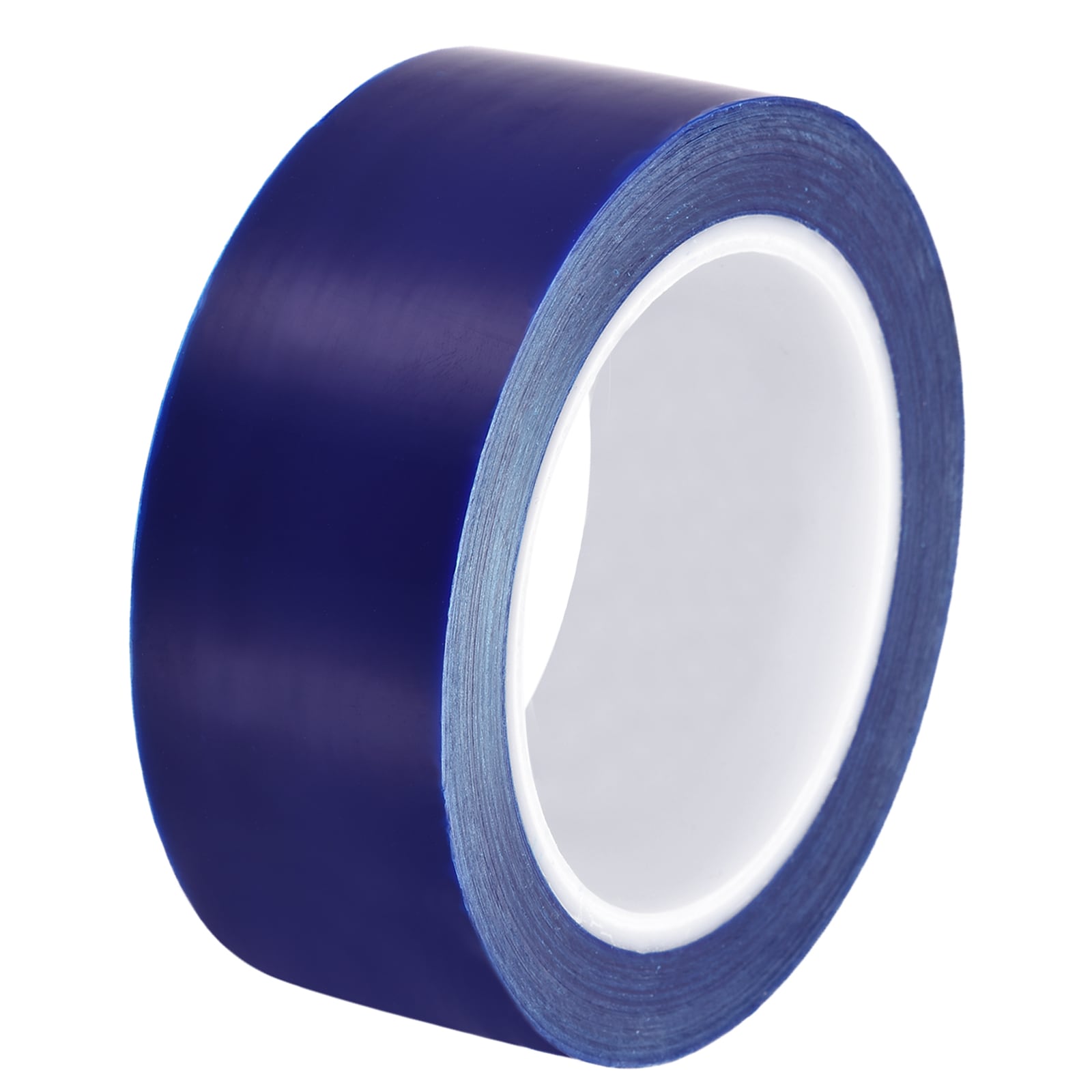Unique Bargains Removable Protective Film 1 1/2 Inch x 328 Ft Surface ...