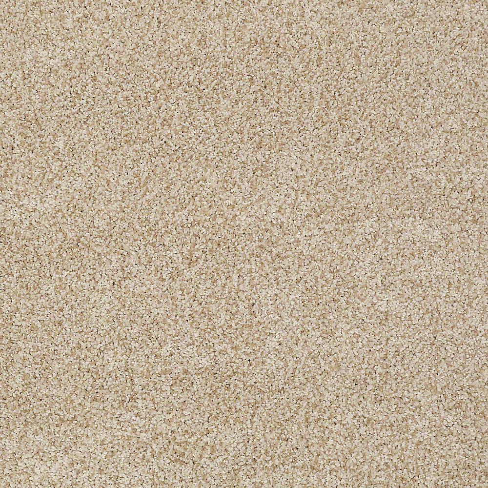 STAINMASTER (Sample) Signature Advanced Beauty I Parchment Textured ...