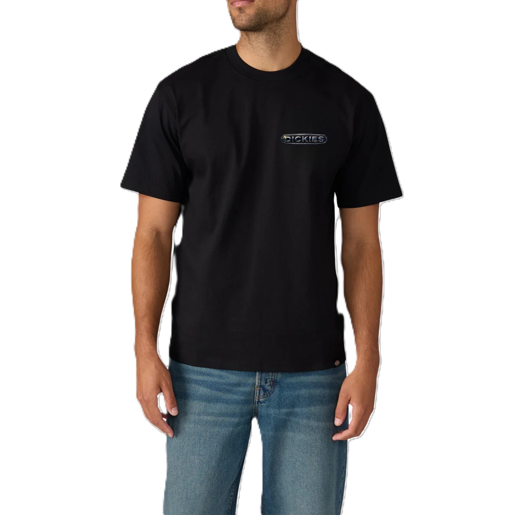 Dickies This style makes a perfect addition to any t-shirt rotation ...