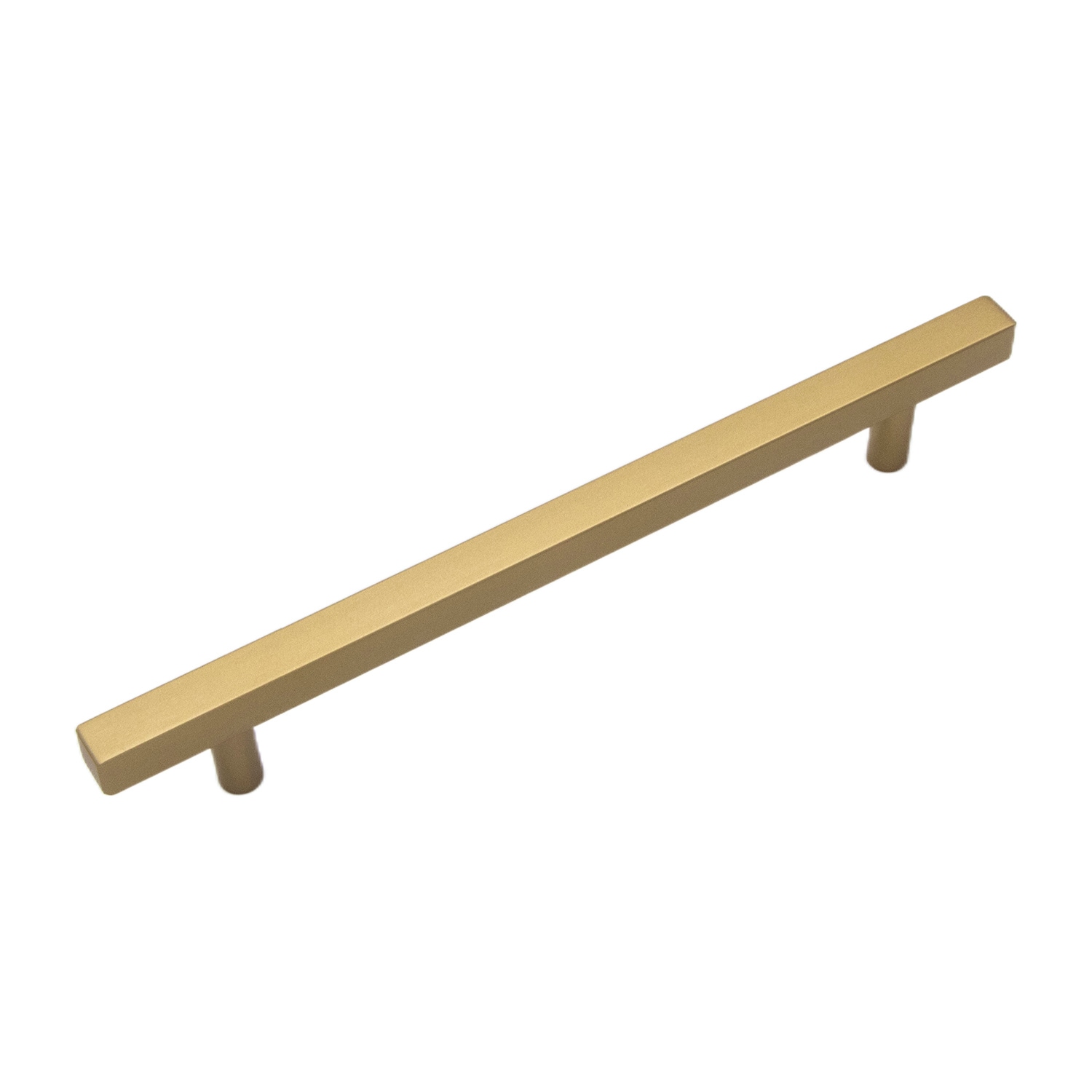 Hickory Hardware Heritage Designs Quad 7-9/16-in , 192mm Center to ...