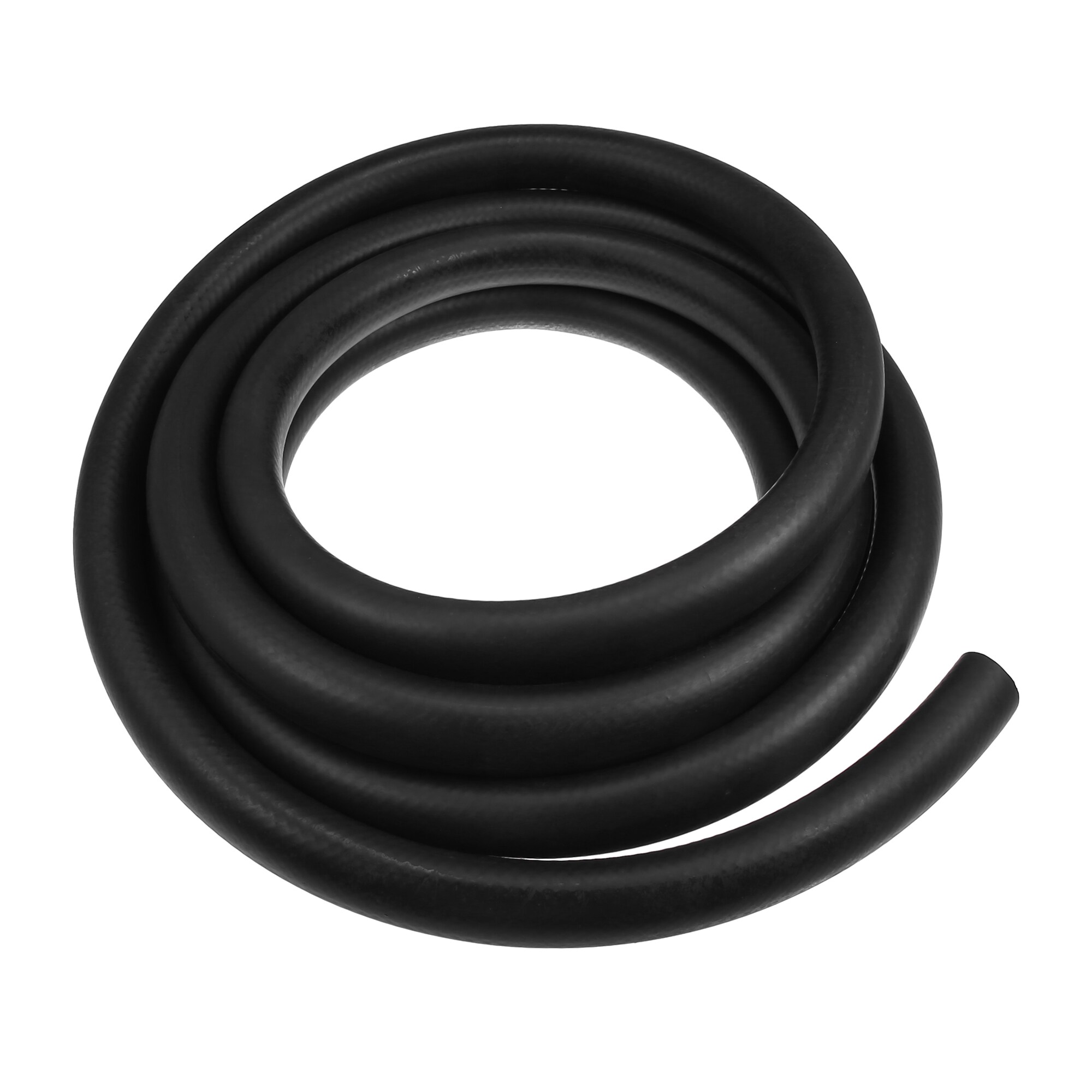 Unique Bargains Car Flexible Straight Heater Hose Multi Purpose Hose ...