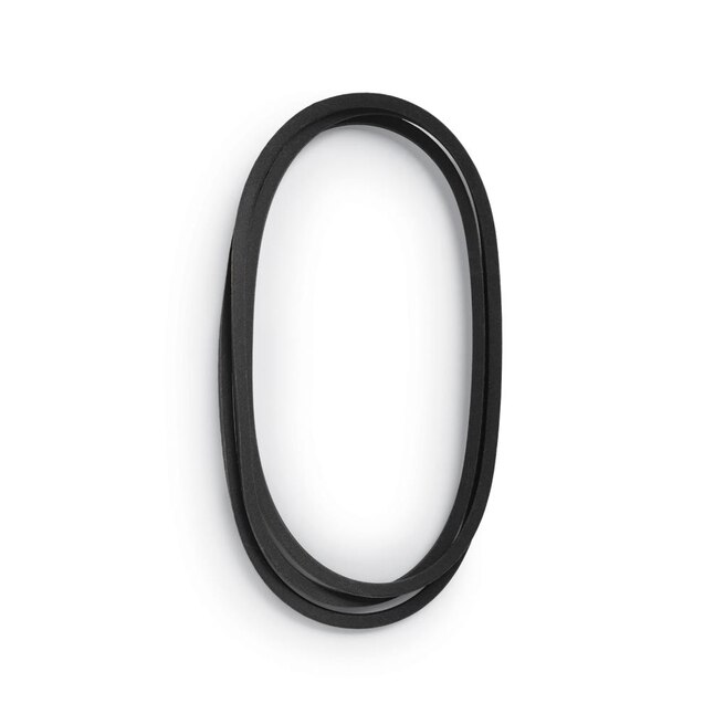 John Deere 1/2-in x 118.3-in Deck/Drive Belt, for 42-in Zero-turn ... John Deere 1/2-in x 118.3-in Deck/Drive Belt, for 42-in Zero-turn ...