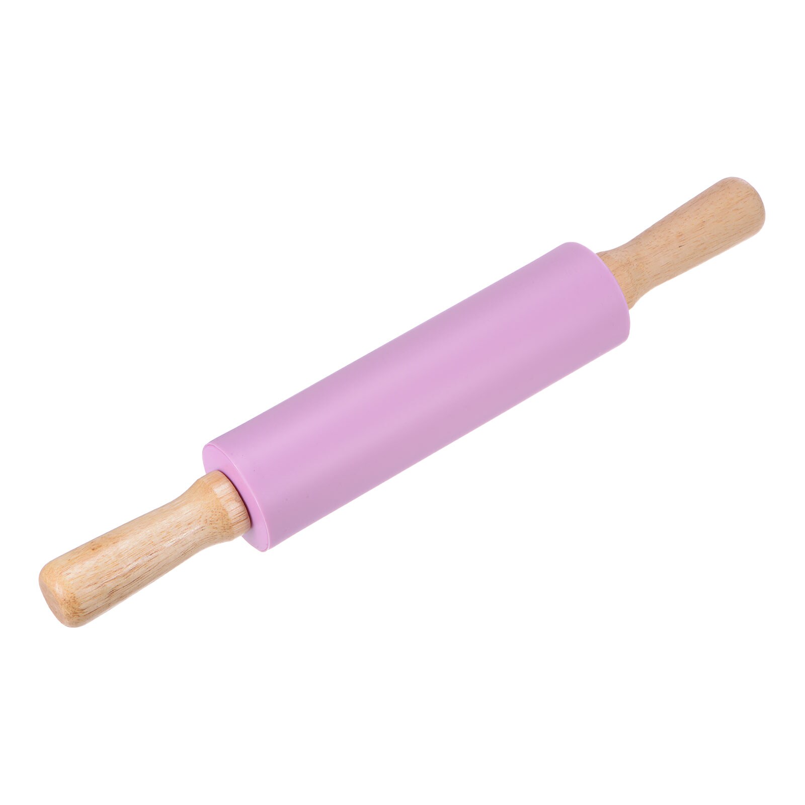 Harfington Silicone Rolling Pins for Baking 14.96inch Non-Stick ...