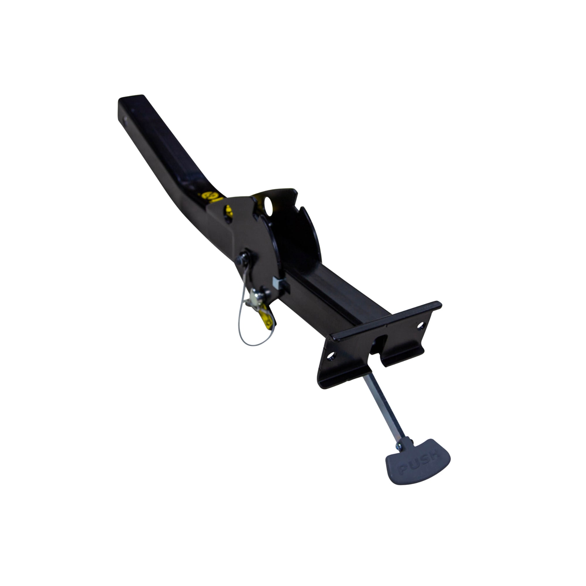 Saris Racks SuperClamp 2B Tilting Base - Bike Rack Accessory for 2 inch ...