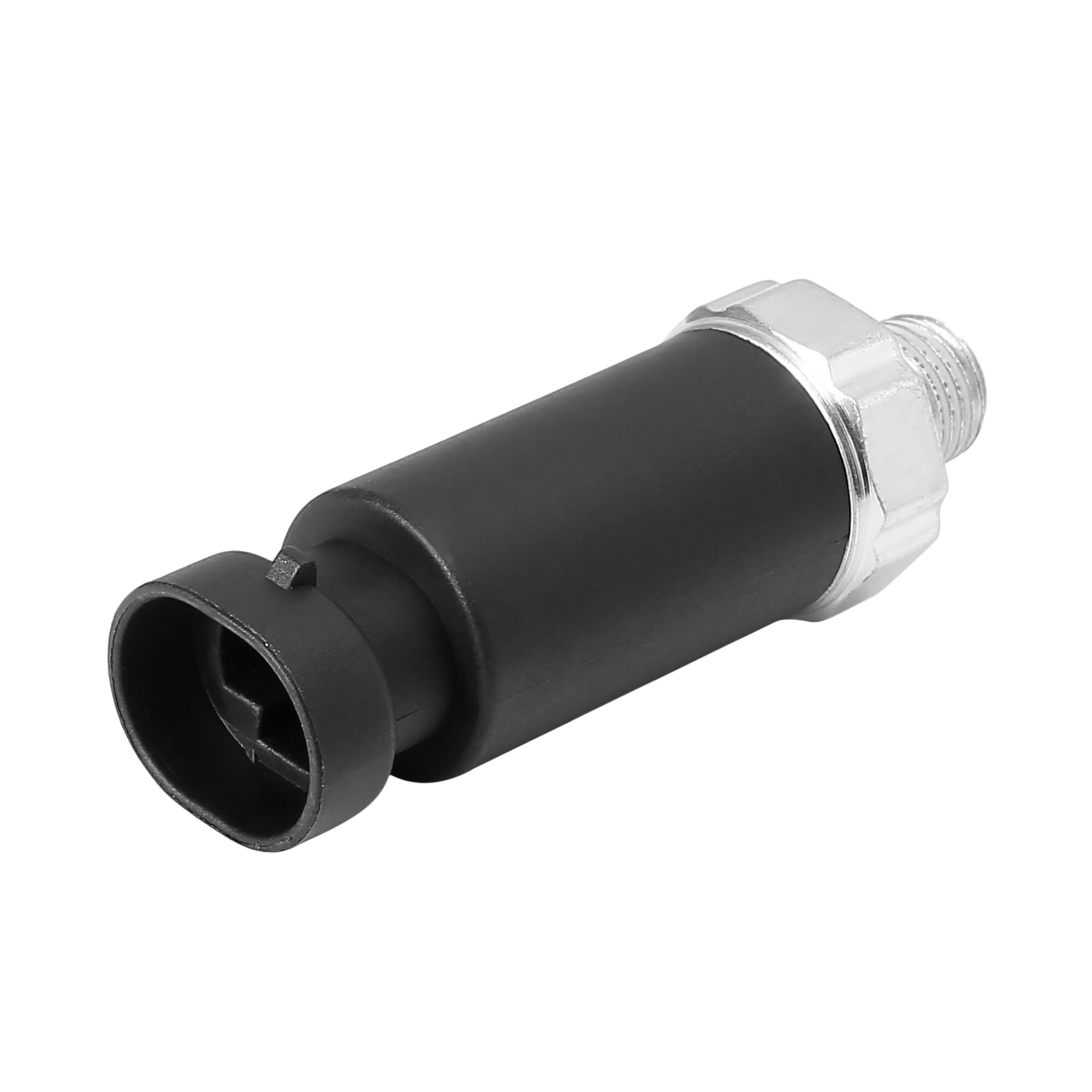 Unique Bargains Auto Engine Oil Pressure Sensor Switch Metal Plastic ...