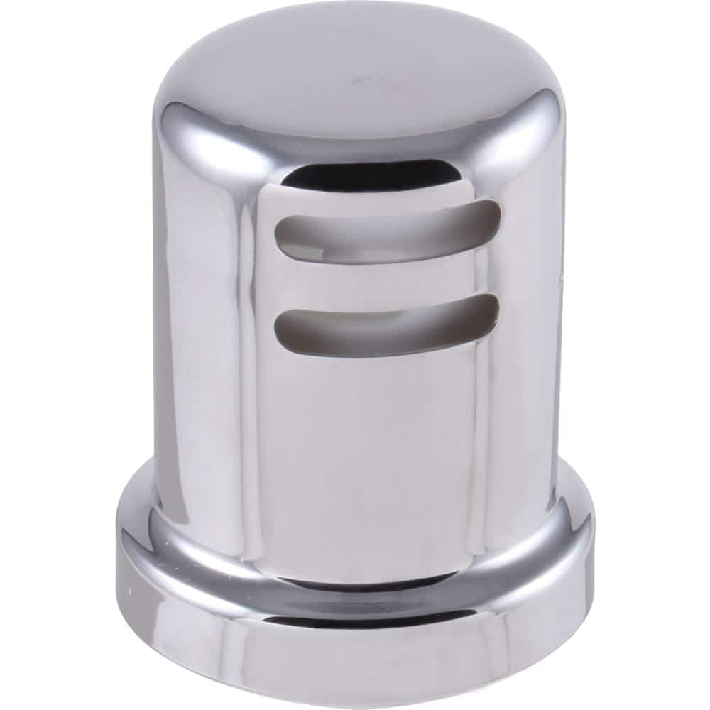 Brizo 69060 Brass Kitchen Air Gap in the Air Gaps department at Lowes.com